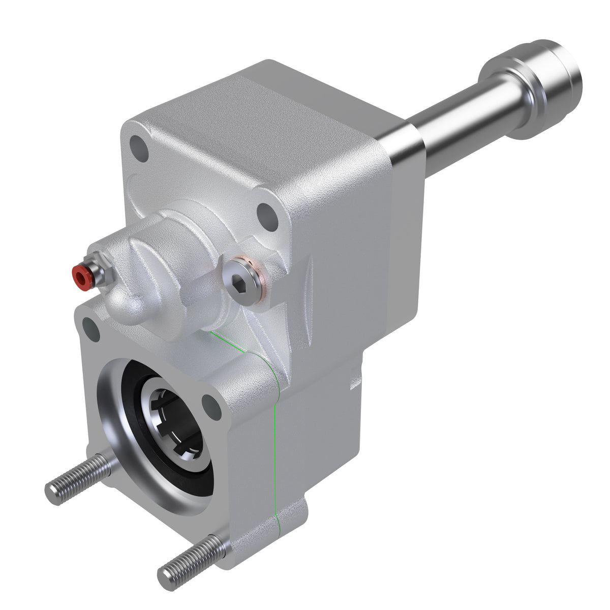 PTO for Eaton Fuller Rear Opening GBX-FS8209-C – Transport Hydraulic Solutions