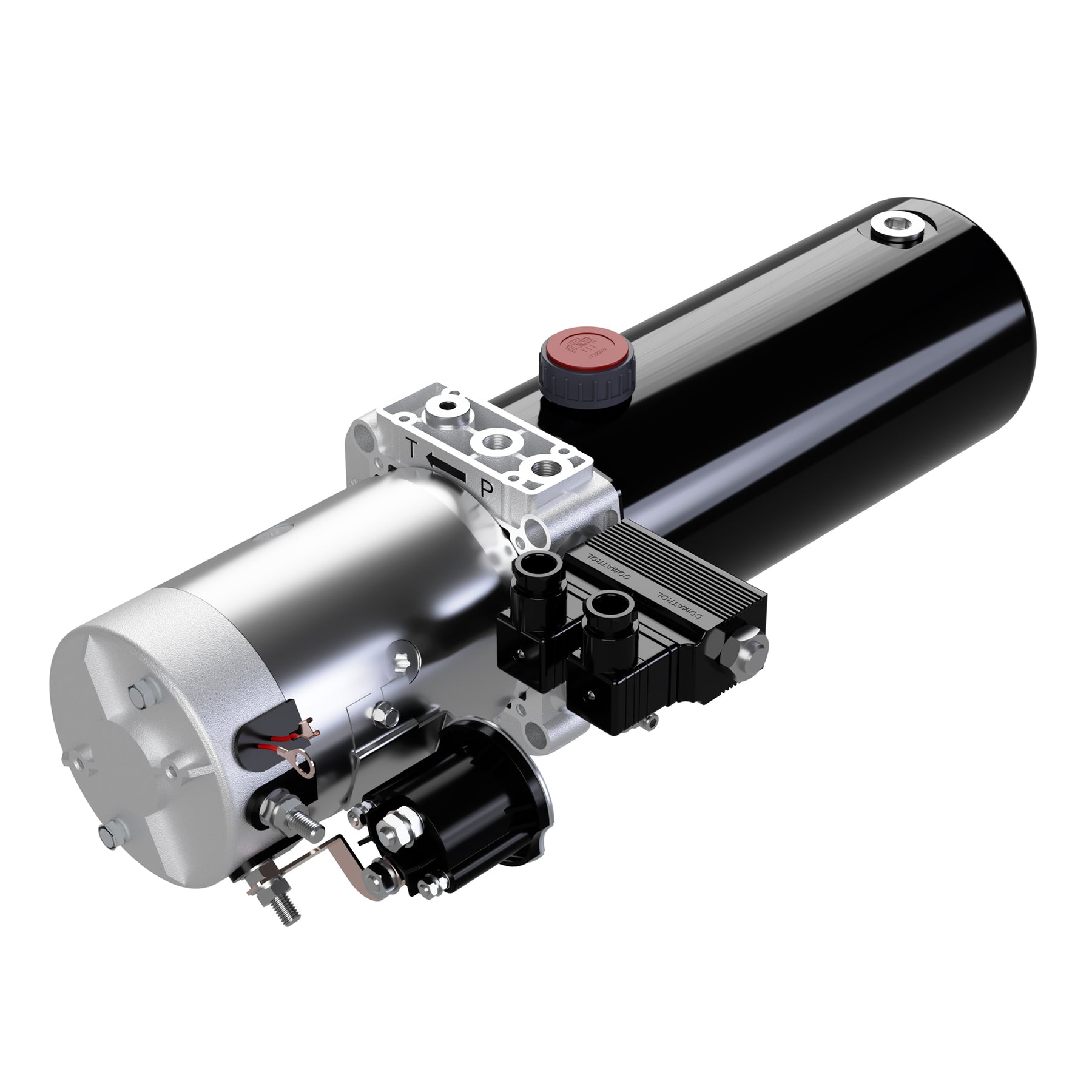 Power Packs – Transport Hydraulic Solutions