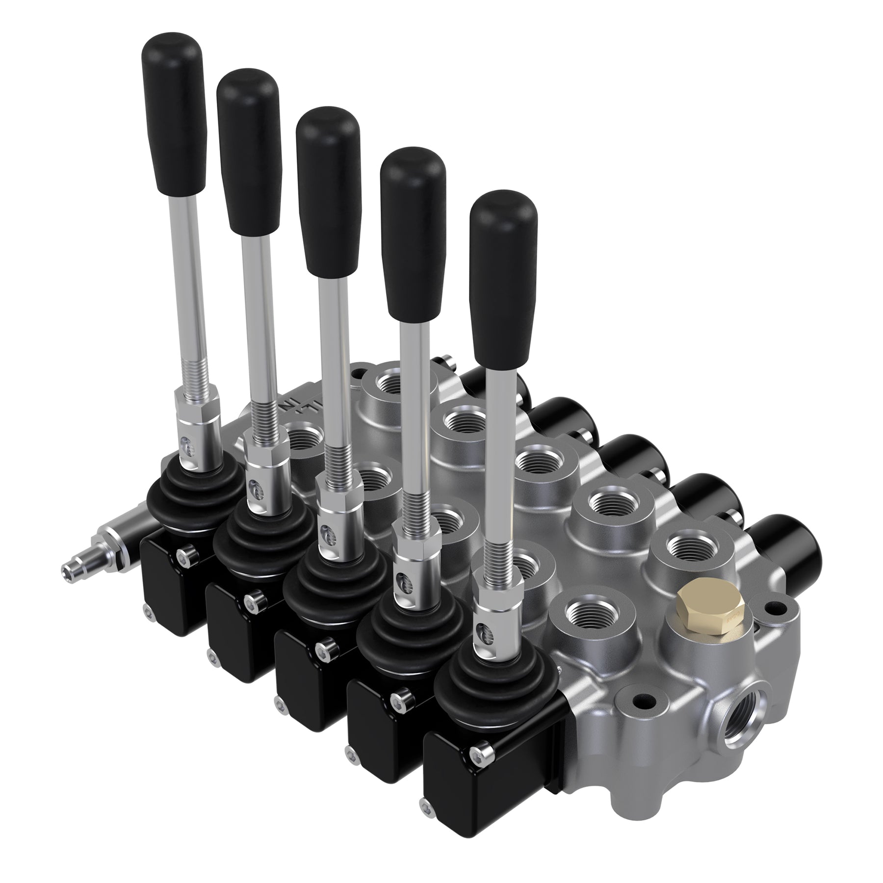 Control Valves – Tagged "Monoblock Valve"– Transport Hydraulic Solutions