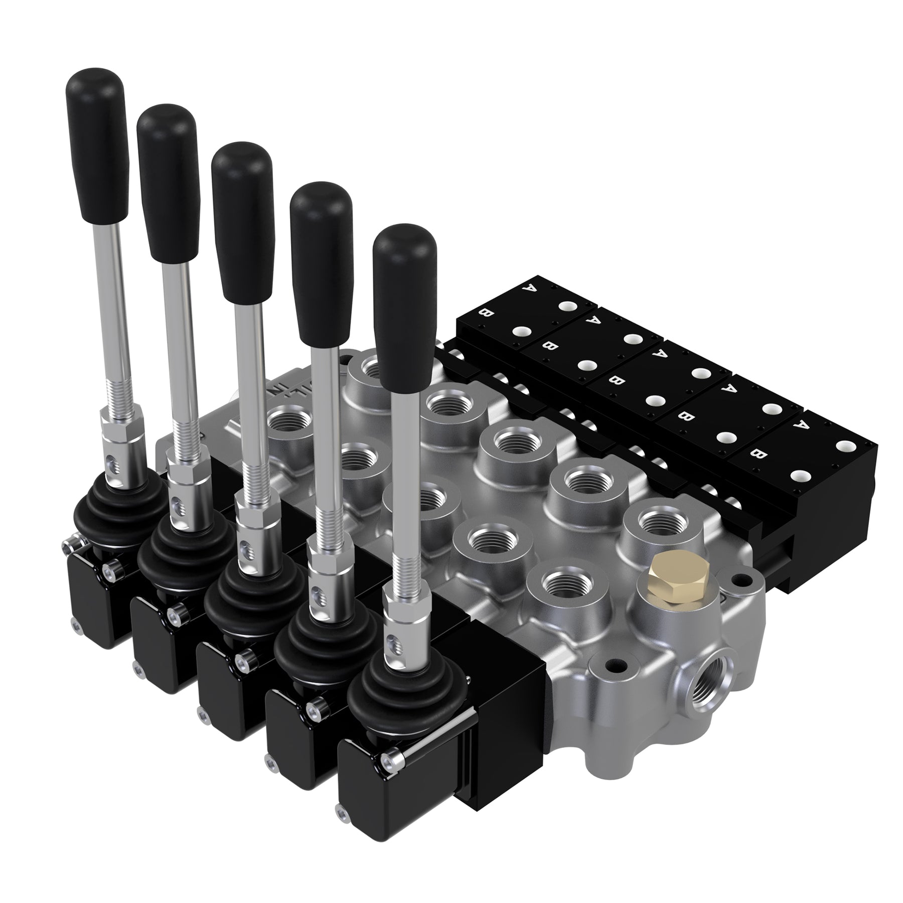 Control Valves – Tagged "Monoblock Valve"– Transport Hydraulic Solutions