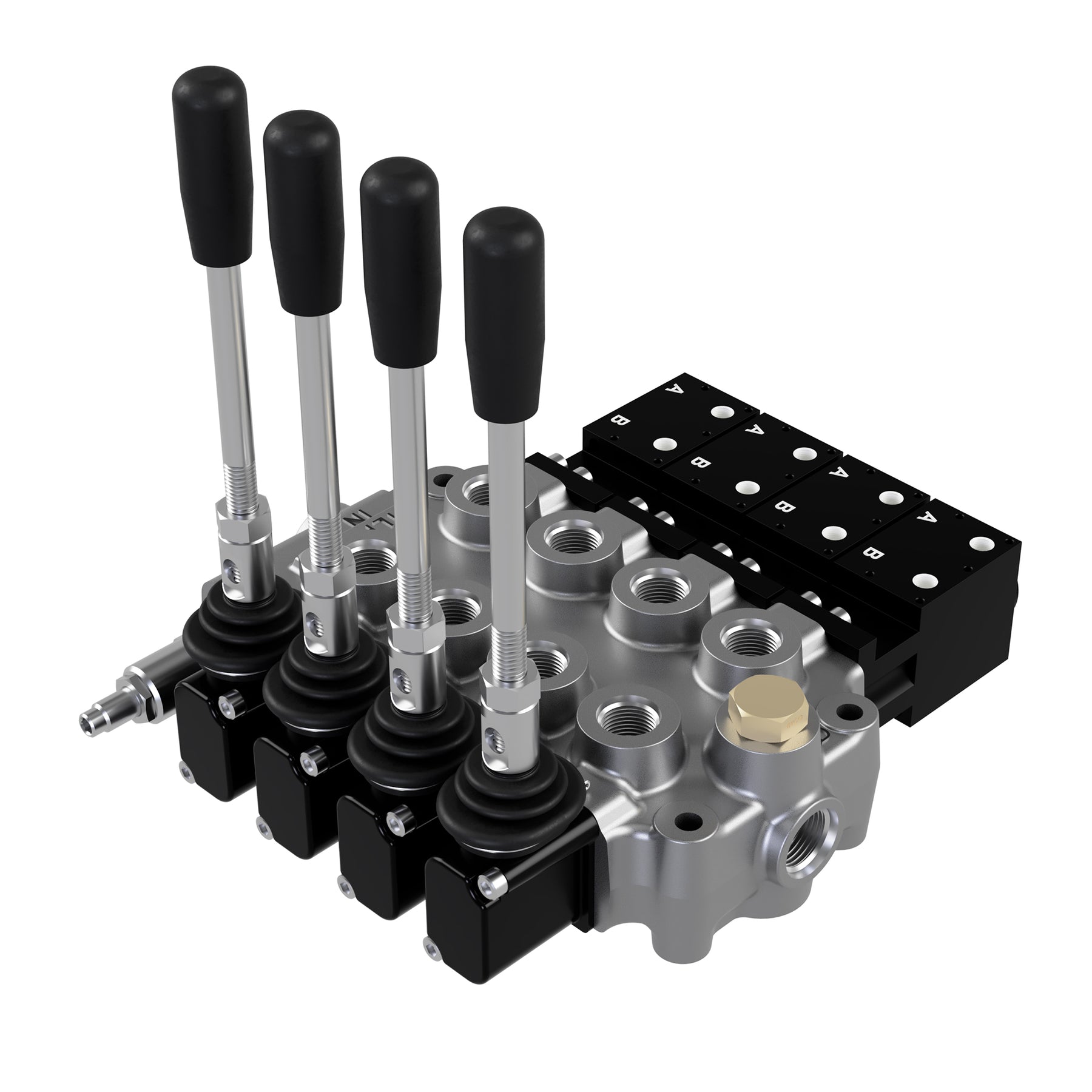 Control Valves – Tagged "Monoblock Valve"– Transport Hydraulic Solutions