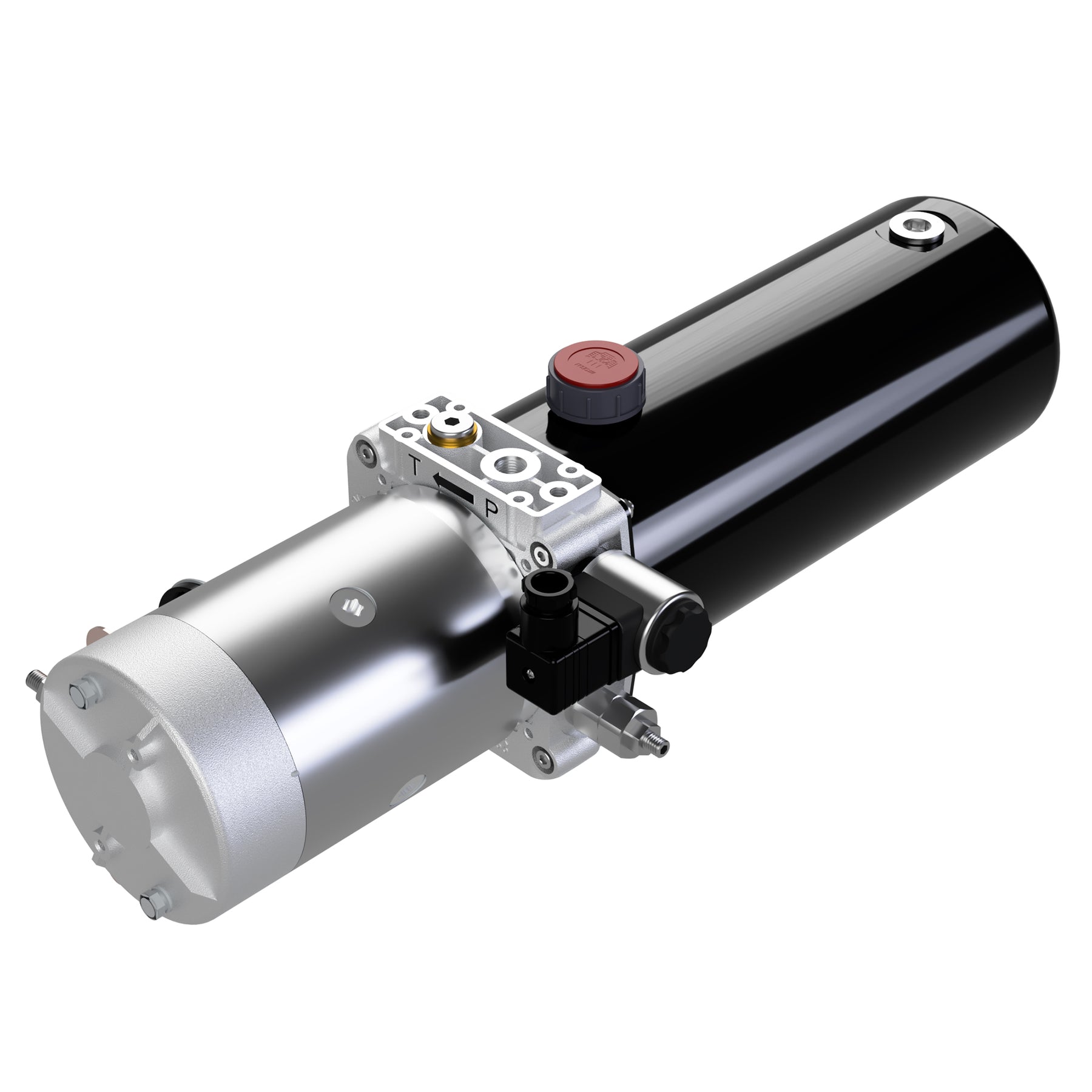 Power Packs – Transport Hydraulic Solutions