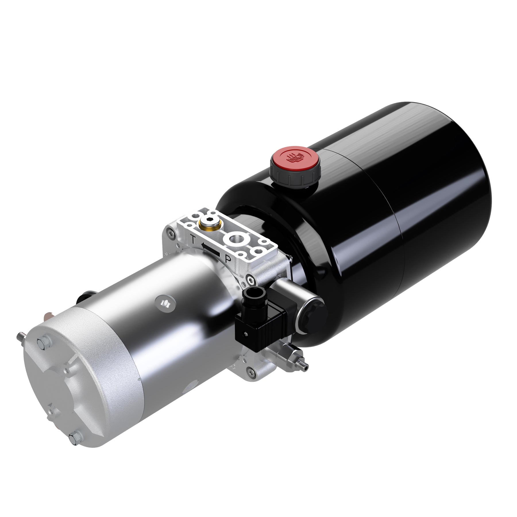 Power Packs – Transport Hydraulic Solutions