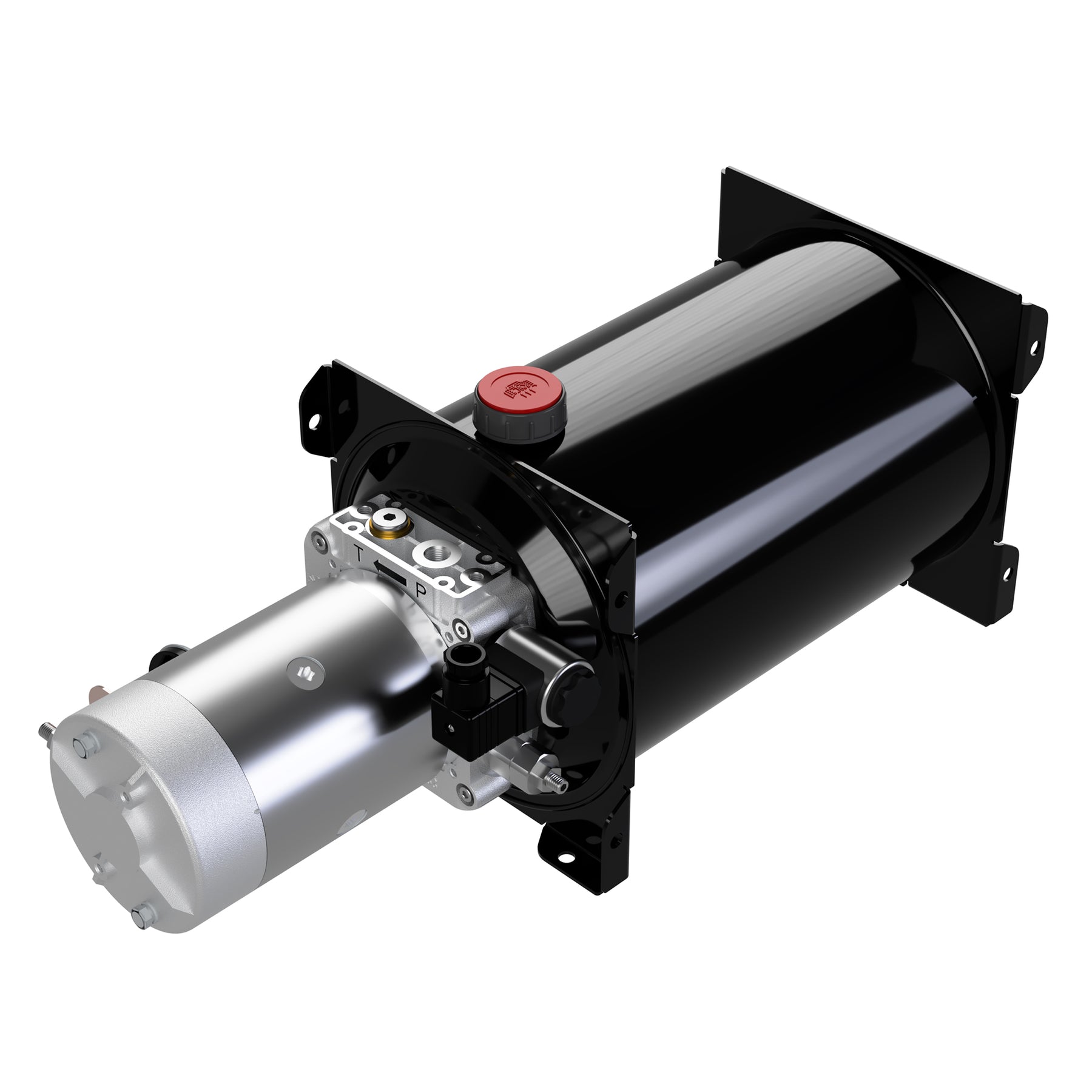 Power Packs – Transport Hydraulic Solutions