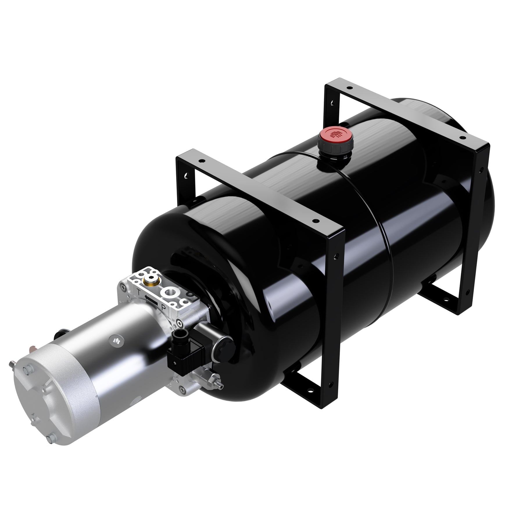 Power Packs – Transport Hydraulic Solutions