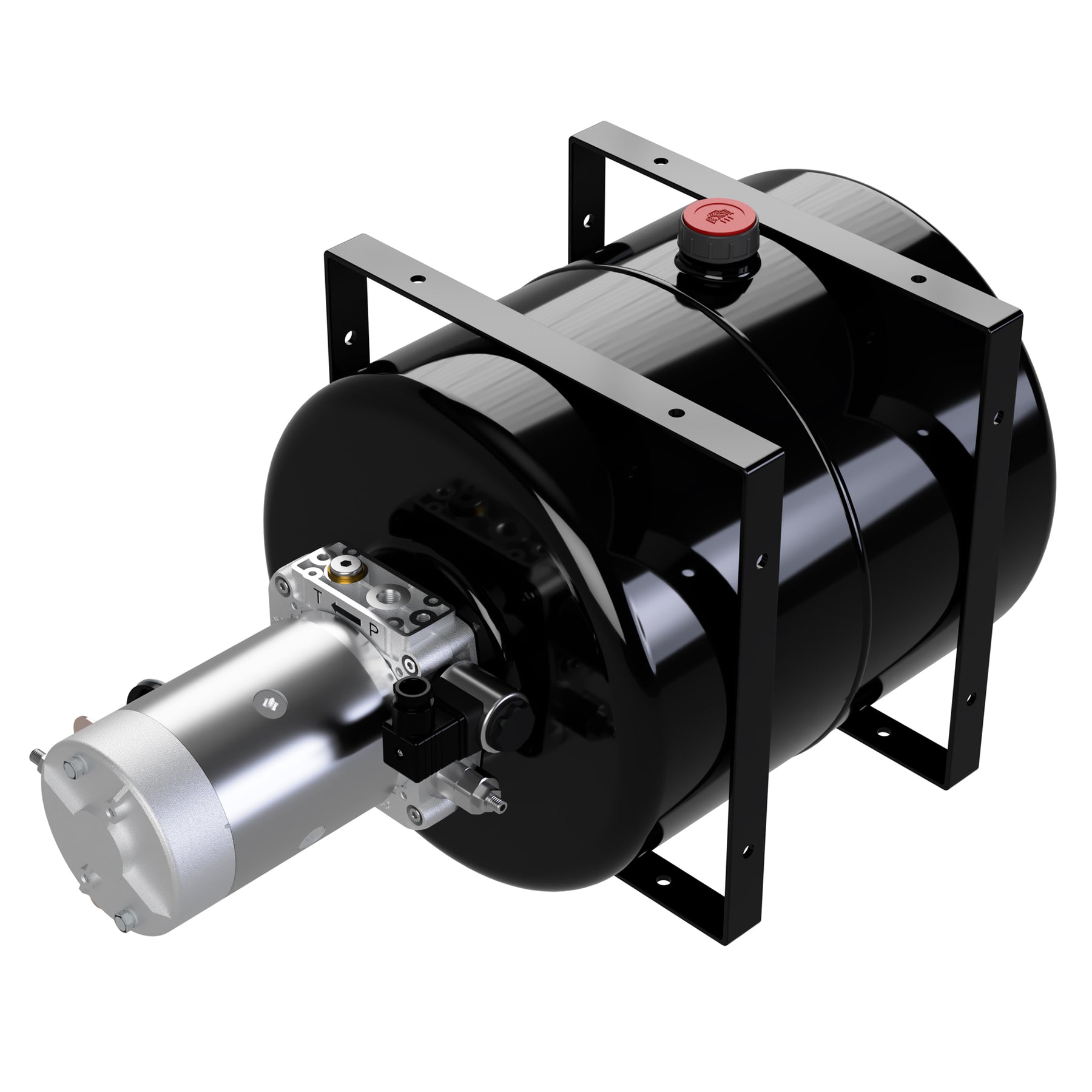 Power Packs – Transport Hydraulic Solutions