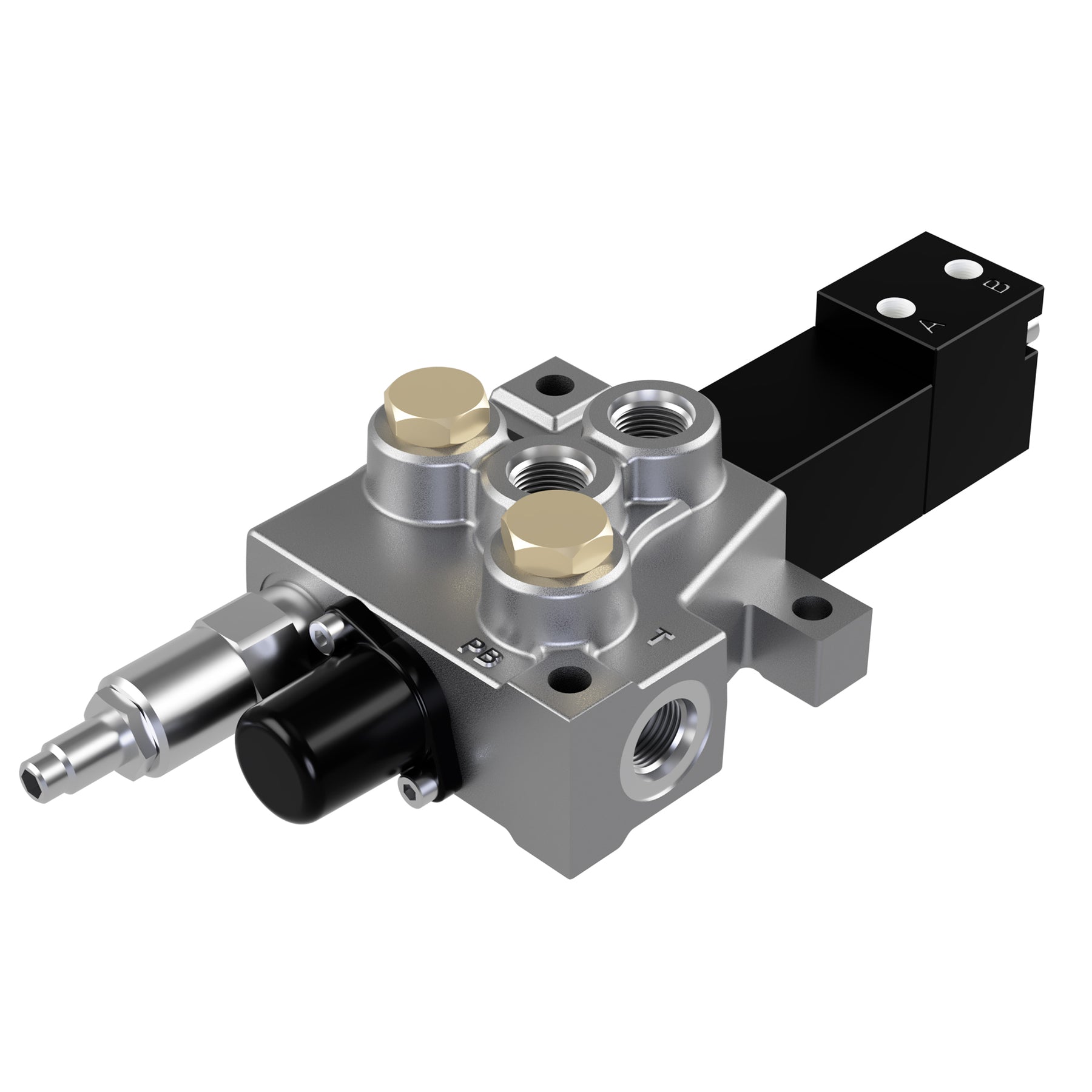 Control Valves – Tagged "Monoblock Valve"– Transport Hydraulic Solutions