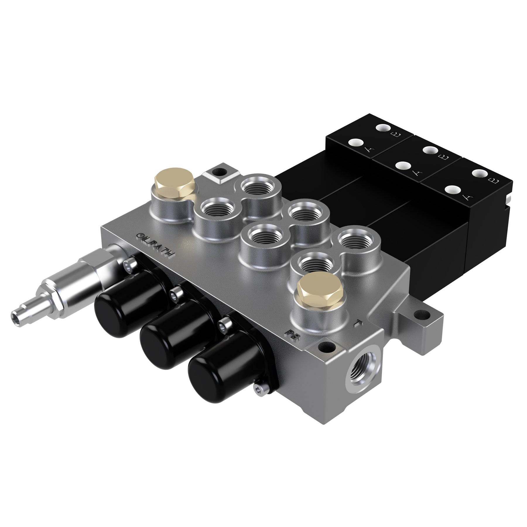 Control Valves – Tagged "Monoblock Valve"– Transport Hydraulic Solutions