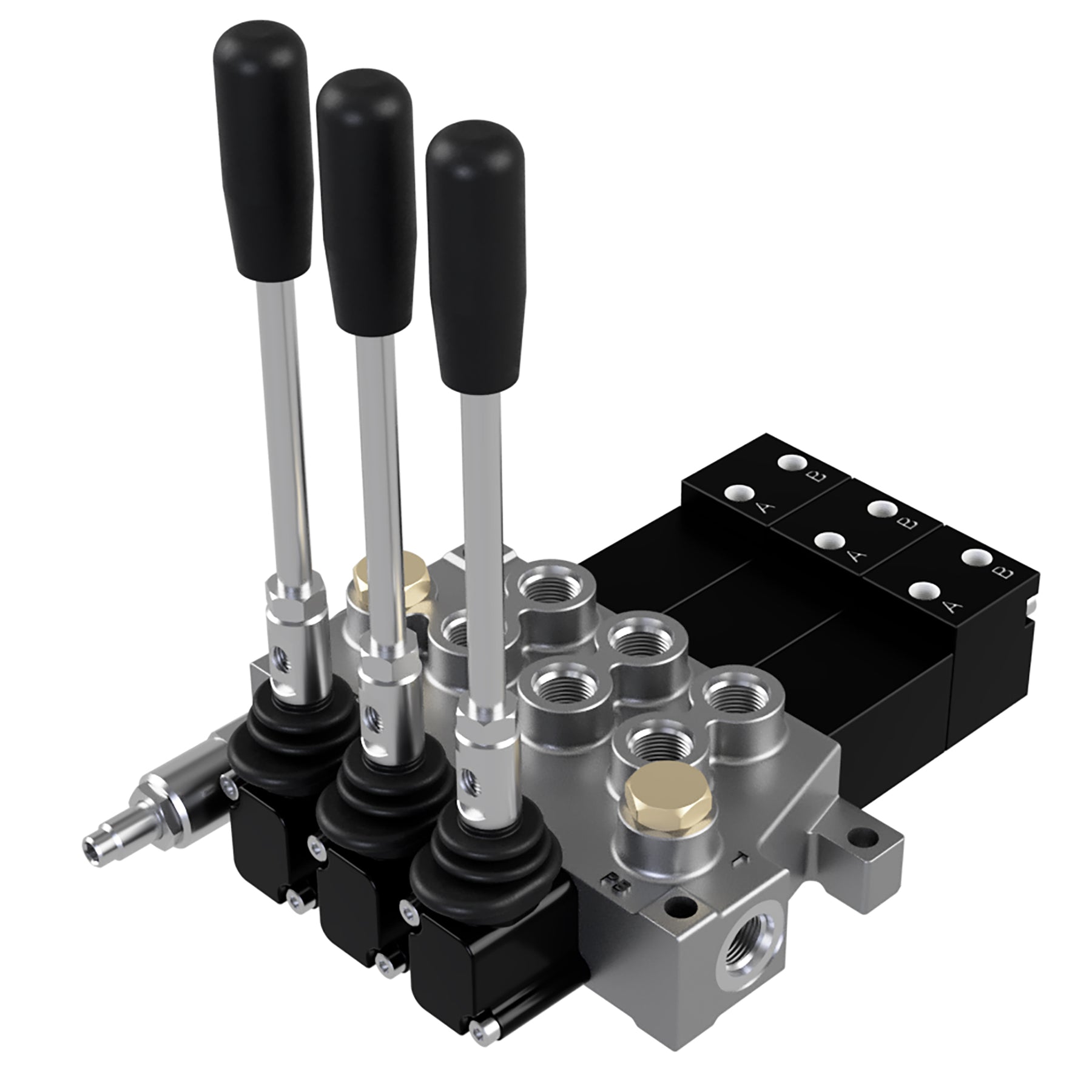 Control Valves – Tagged "Monoblock Valve"– Transport Hydraulic Solutions