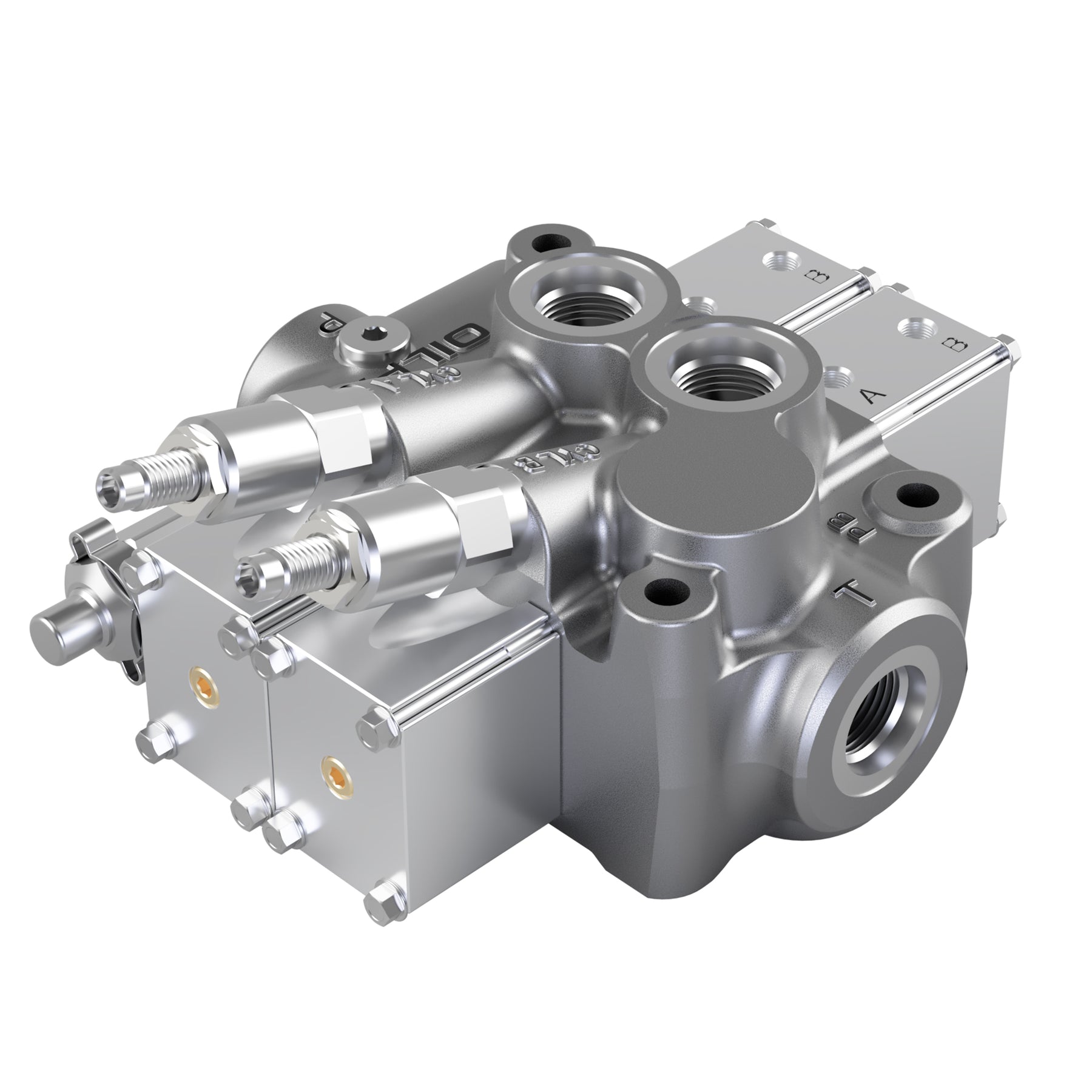 Control Valves – Tagged "Tipper Valve"– Transport Hydraulic Solutions