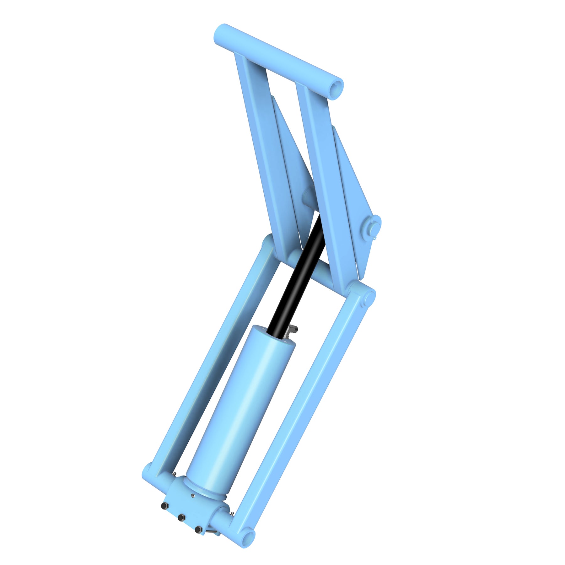 Tipping Cylinders and Hoists#N# – Tagged "Stabiliser"– Transport ...