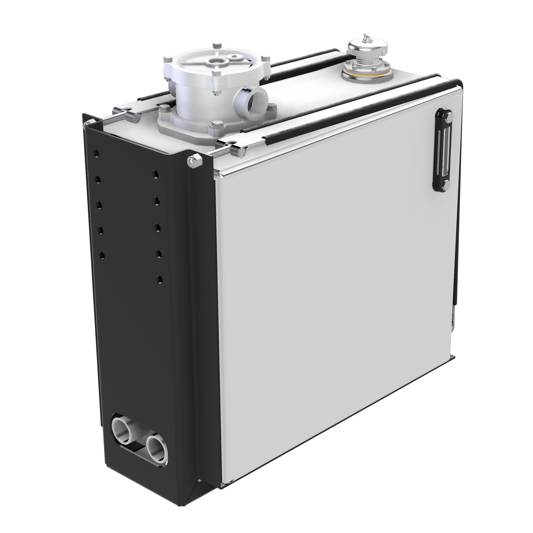 Hydraulic Tanks – Transport Hydraulic Solutions