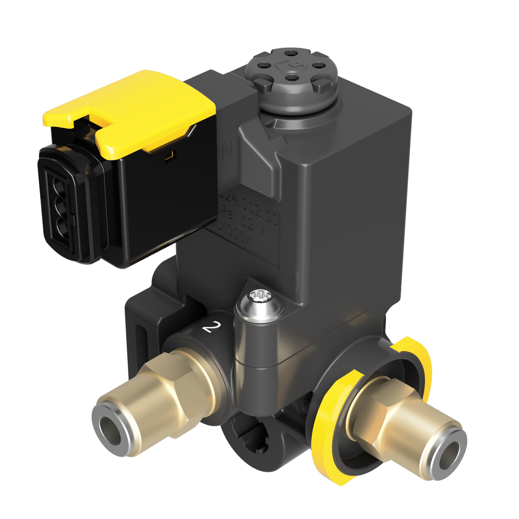 Electric Air – Transport Hydraulic Solutions