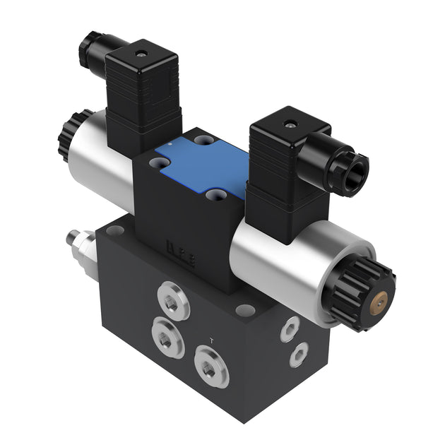 Power Packs – Tagged "12V Remote Mounted"– Transport Hydraulic Solutions