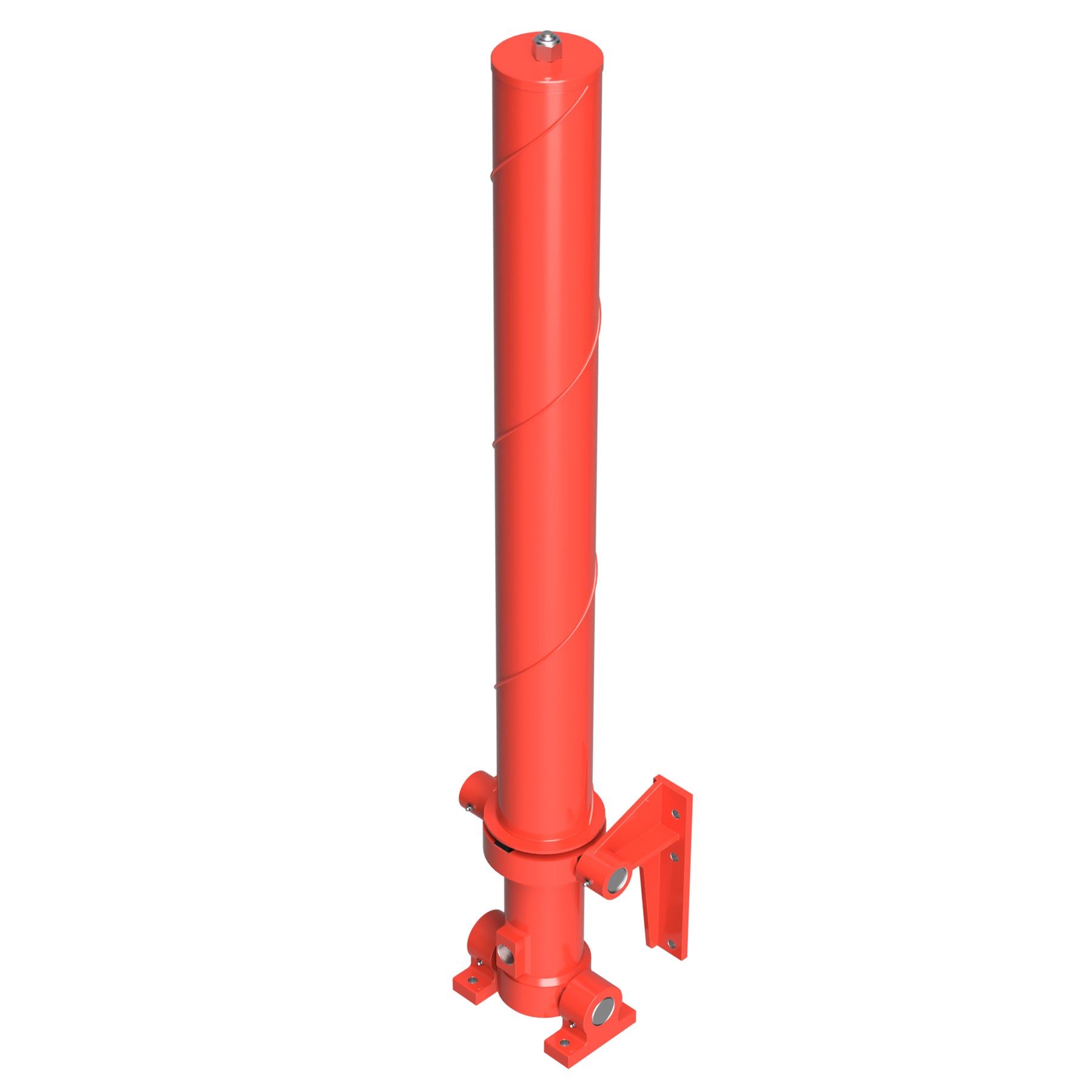 Tipping Cylinders and Hoists – Tagged "4m - 5m"– Transport Hydraulic ...