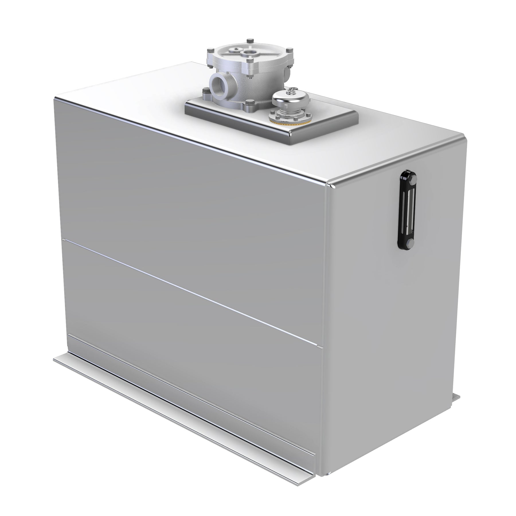 Hydraulic Tanks – Transport Hydraulic Solutions