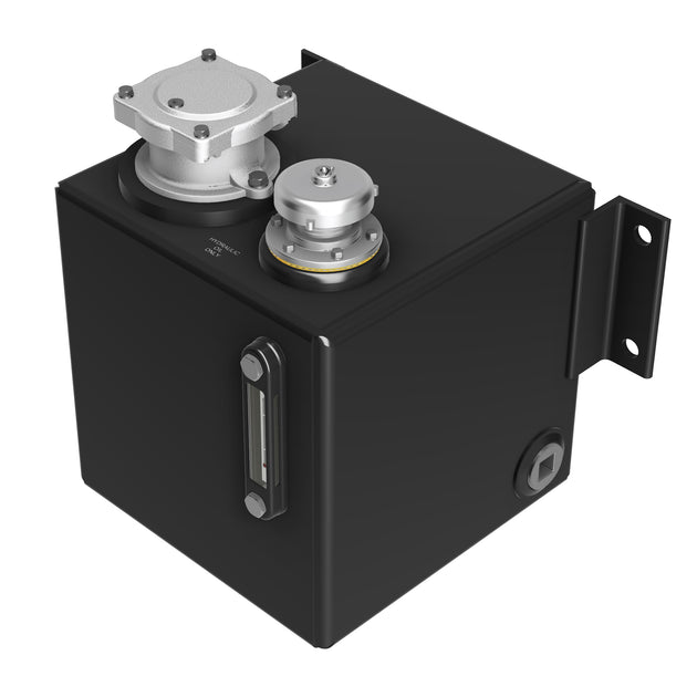 Hydraulic Tanks – Tagged "Steel Side Mount"– Transport Hydraulic Solutions