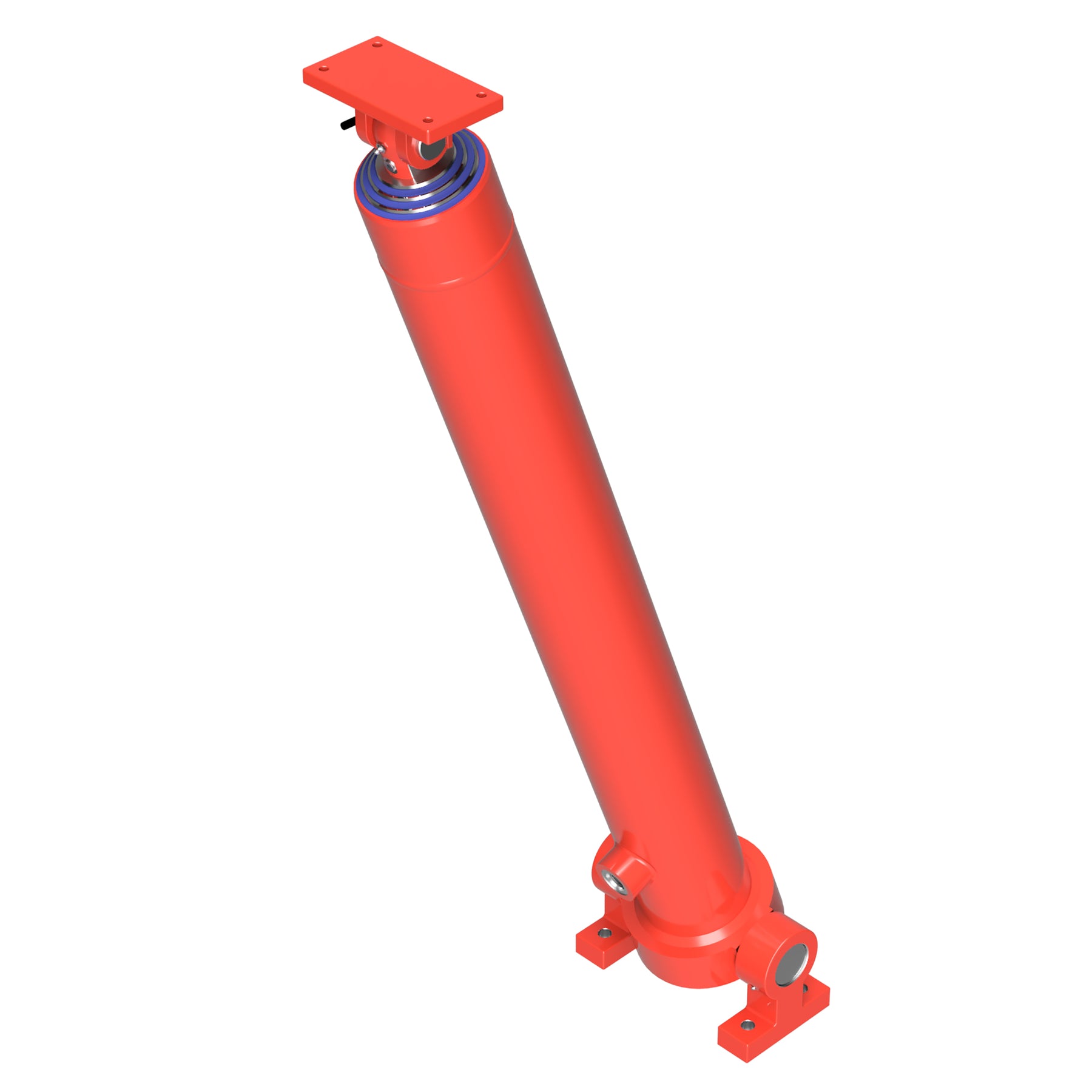 Tipping Cylinders and Hoists – Tagged "4m - 5m"– Transport Hydraulic ...