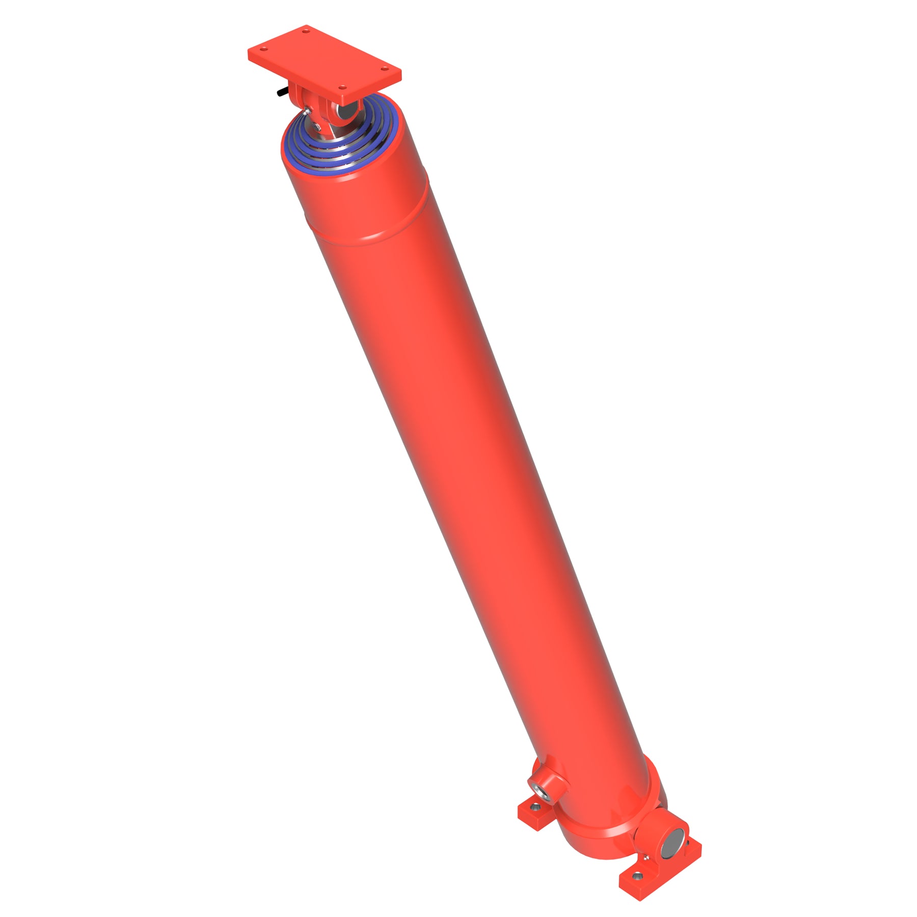 Tipping Cylinders and Hoists – Tagged "5m - 6m"– Transport Hydraulic ...