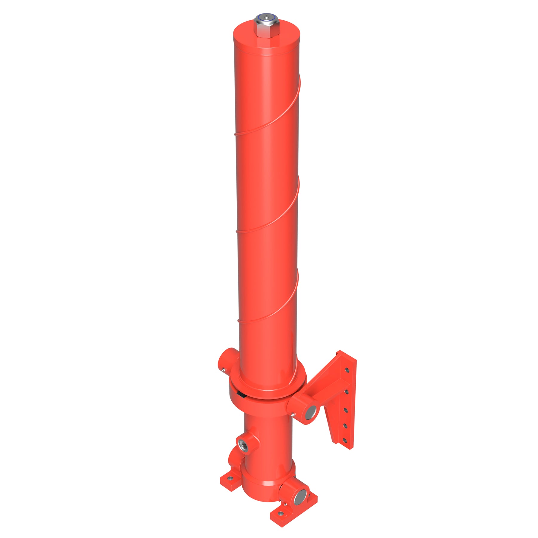 Tipping Cylinders and Hoists – Tagged "4m - 5m"– Transport Hydraulic ...