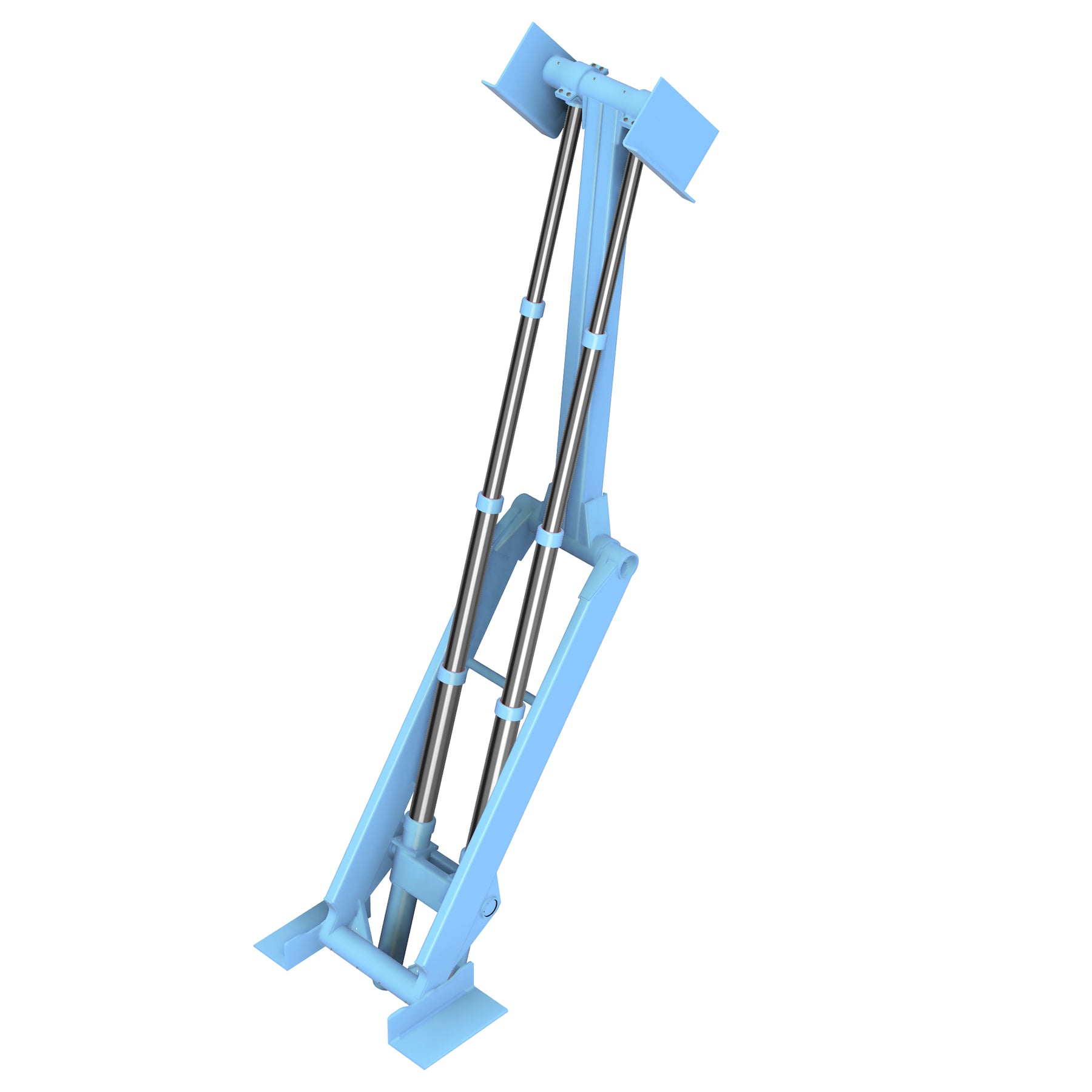 Tipping Cylinders and Hoists – Tagged "8m - 9m"– Transport Hydraulic ...