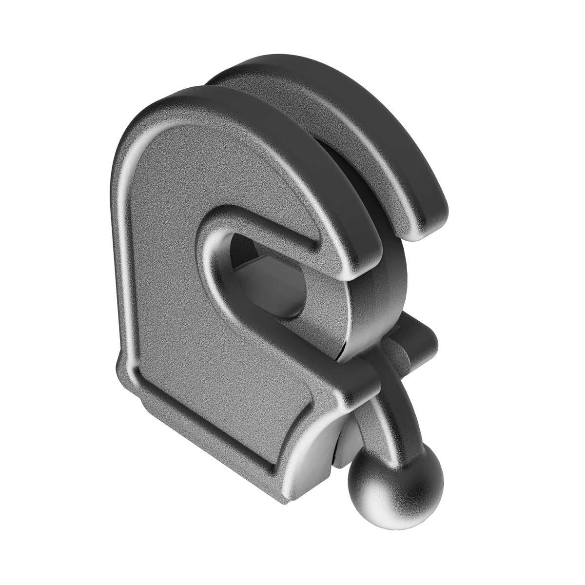 24mm Tailgate Catch – Transport Hydraulic Solutions