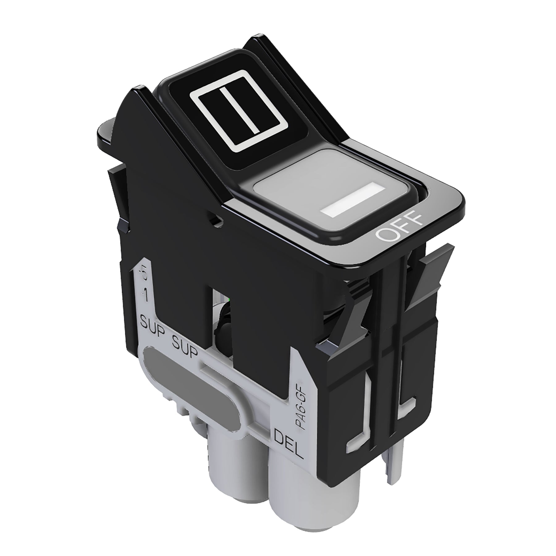 Cab Controls – Transport Hydraulic Solutions