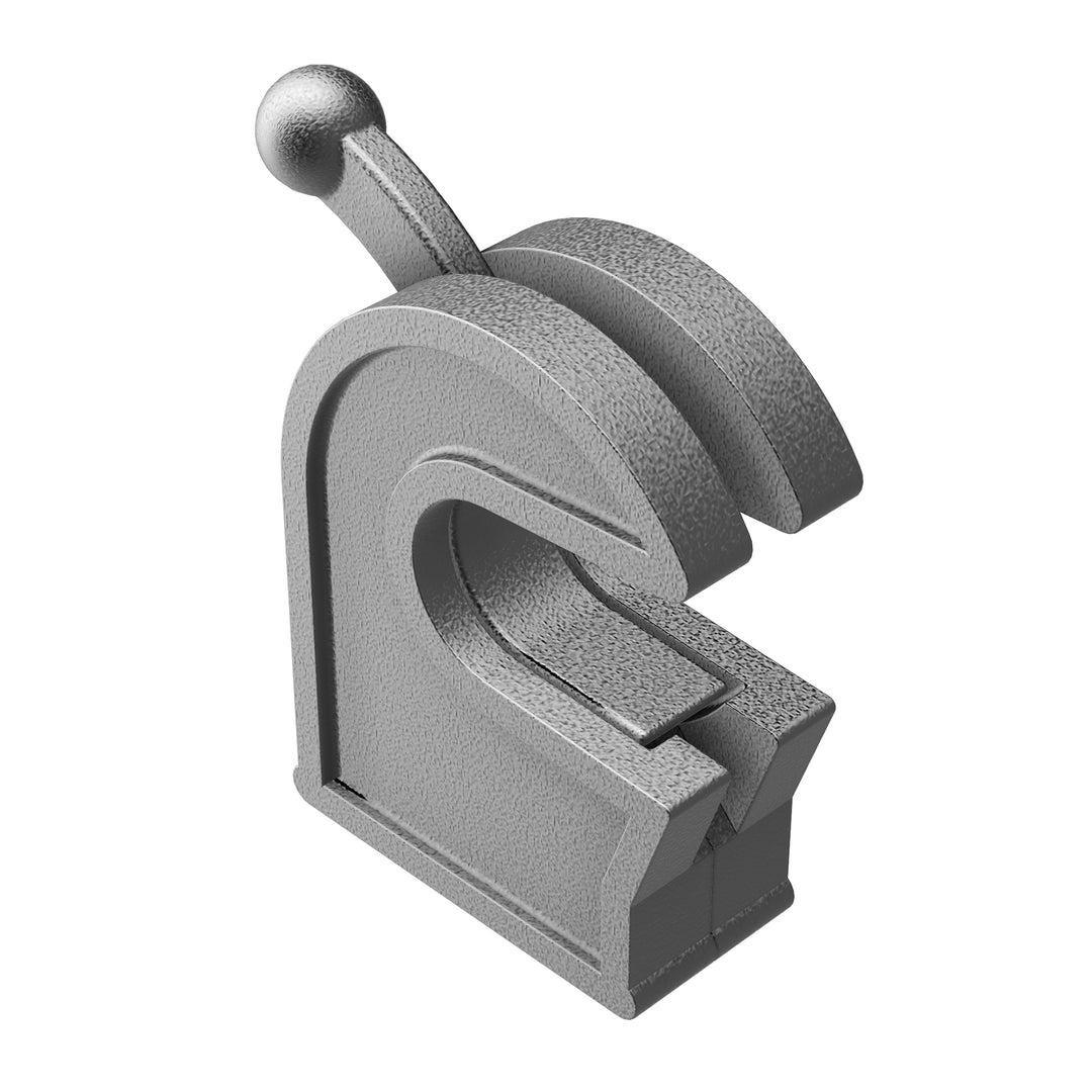 30mm Tailgate Catch – Transport Hydraulic Solutions