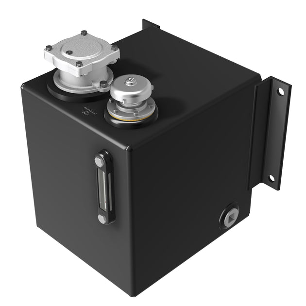 Hydraulic Tanks – Tagged "Steel Side Mount"– Transport Hydraulic Solutions