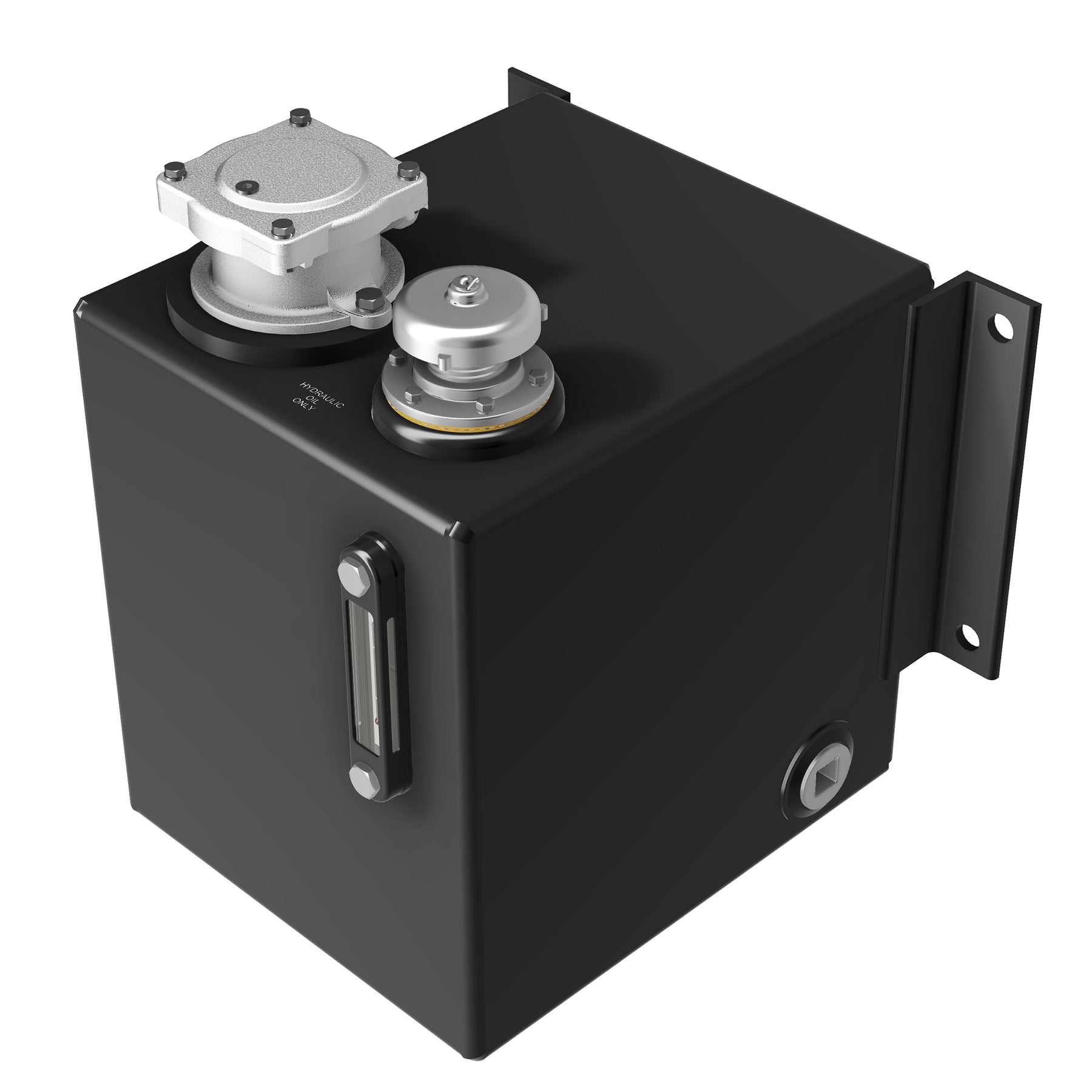 Hydraulic Tanks – Transport Hydraulic Solutions