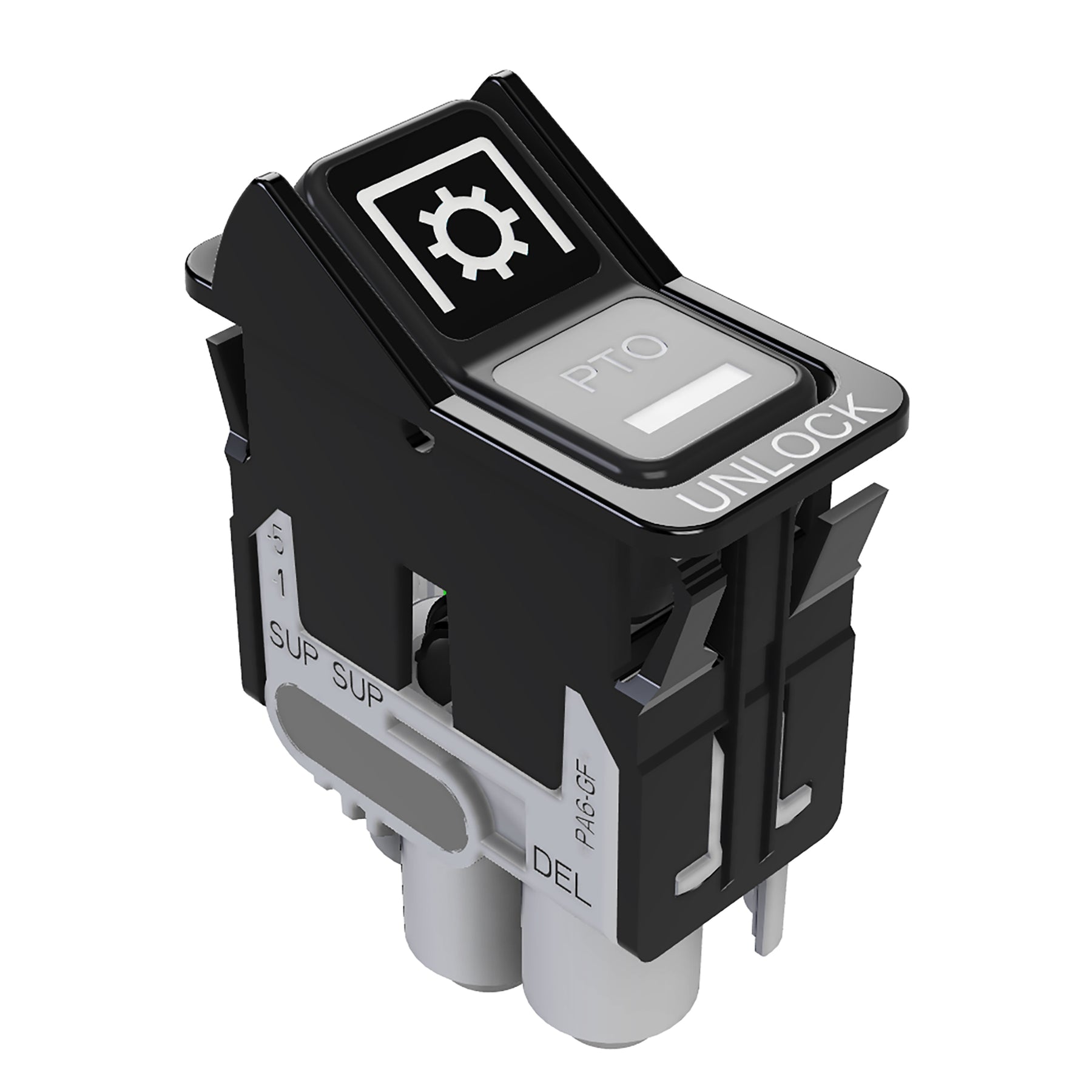 Cab Controls – Transport Hydraulic Solutions