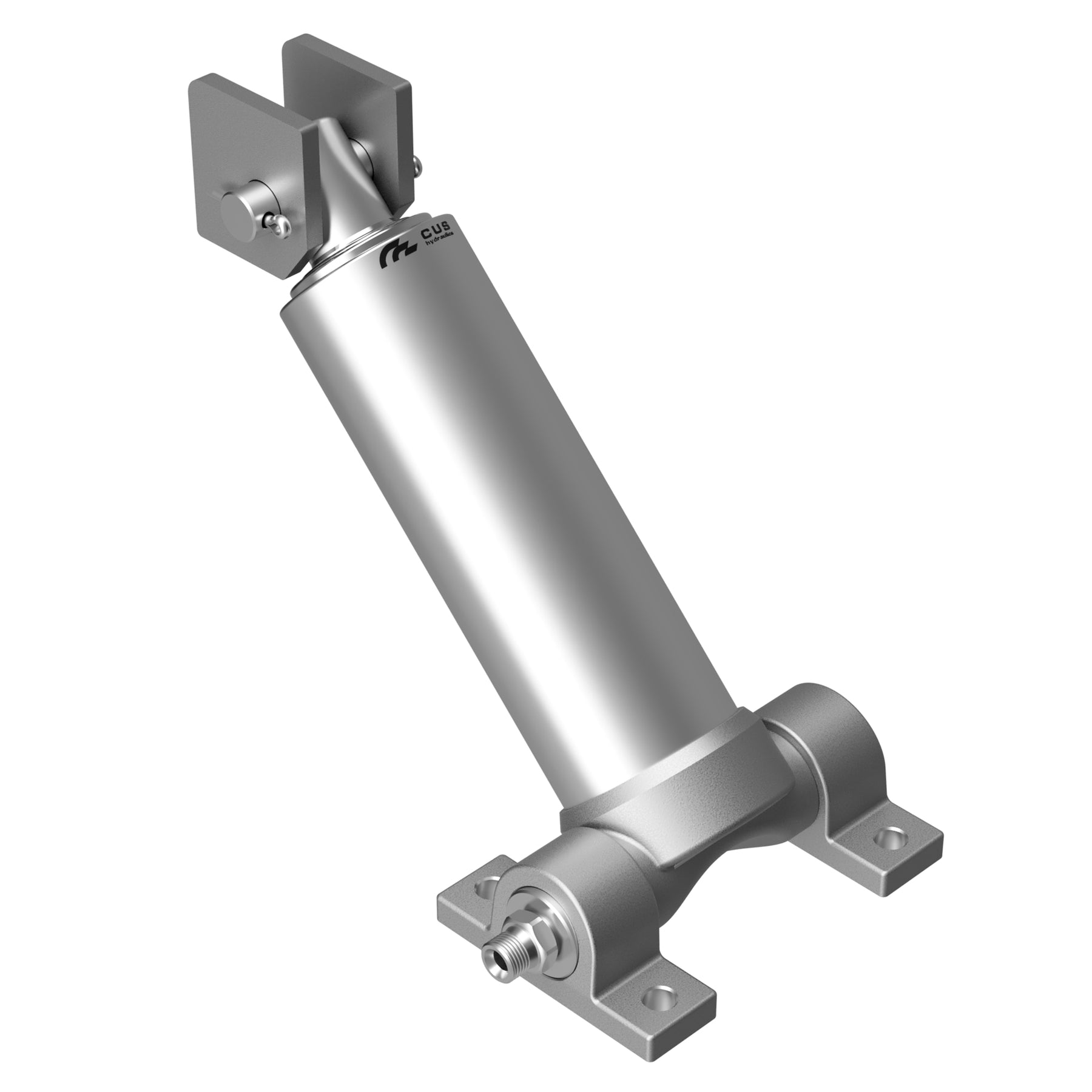 Tipping Cylinders and Hoists – Transport Hydraulic Solutions