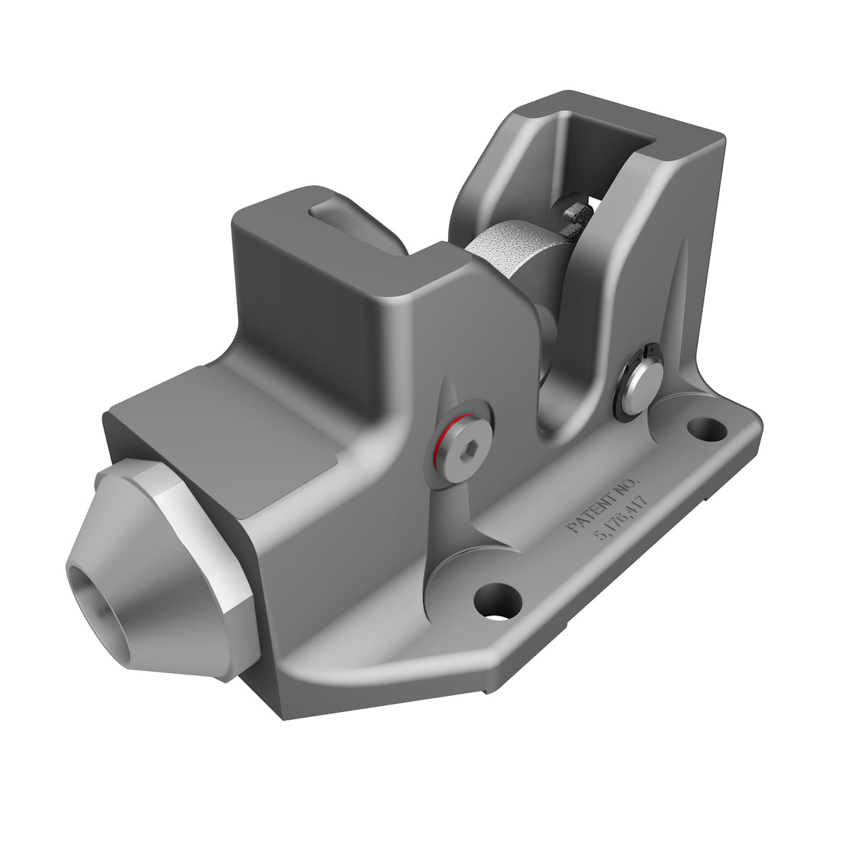 4.5t Hydraulic Body Lock – Transport Hydraulic Solutions