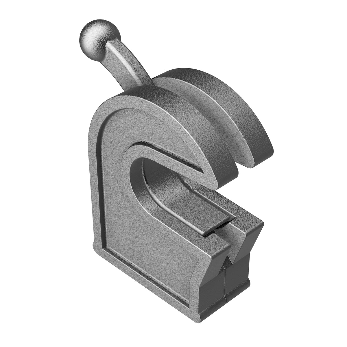 40mm Tailgate Catch – Transport Hydraulic Solutions