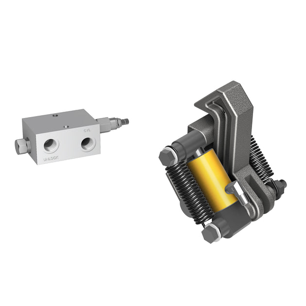 Accessory Hardware – Tagged "Hydraulic Lock Kit"– Transport Hydraulic ...