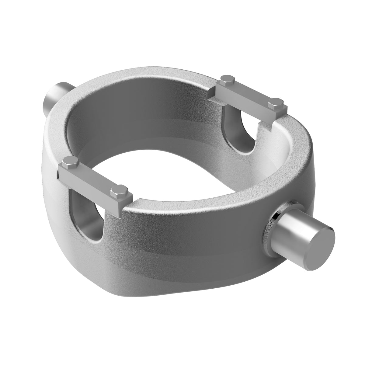 50mm Pin Cylinder Gimble – Transport Hydraulic Solutions