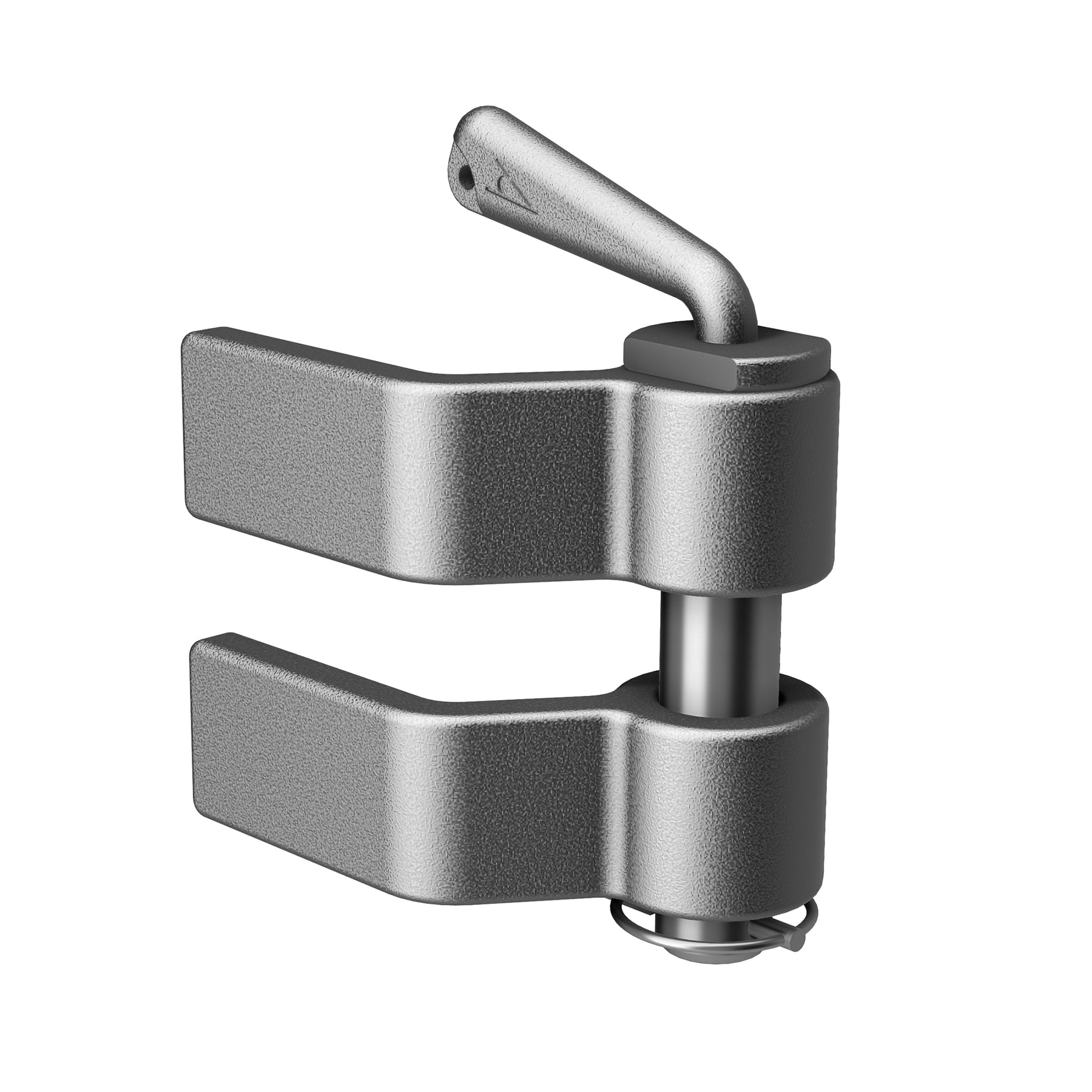 6X4 2 Way Tailgate Bottom Hinge – Transport Hydraulic Solutions
