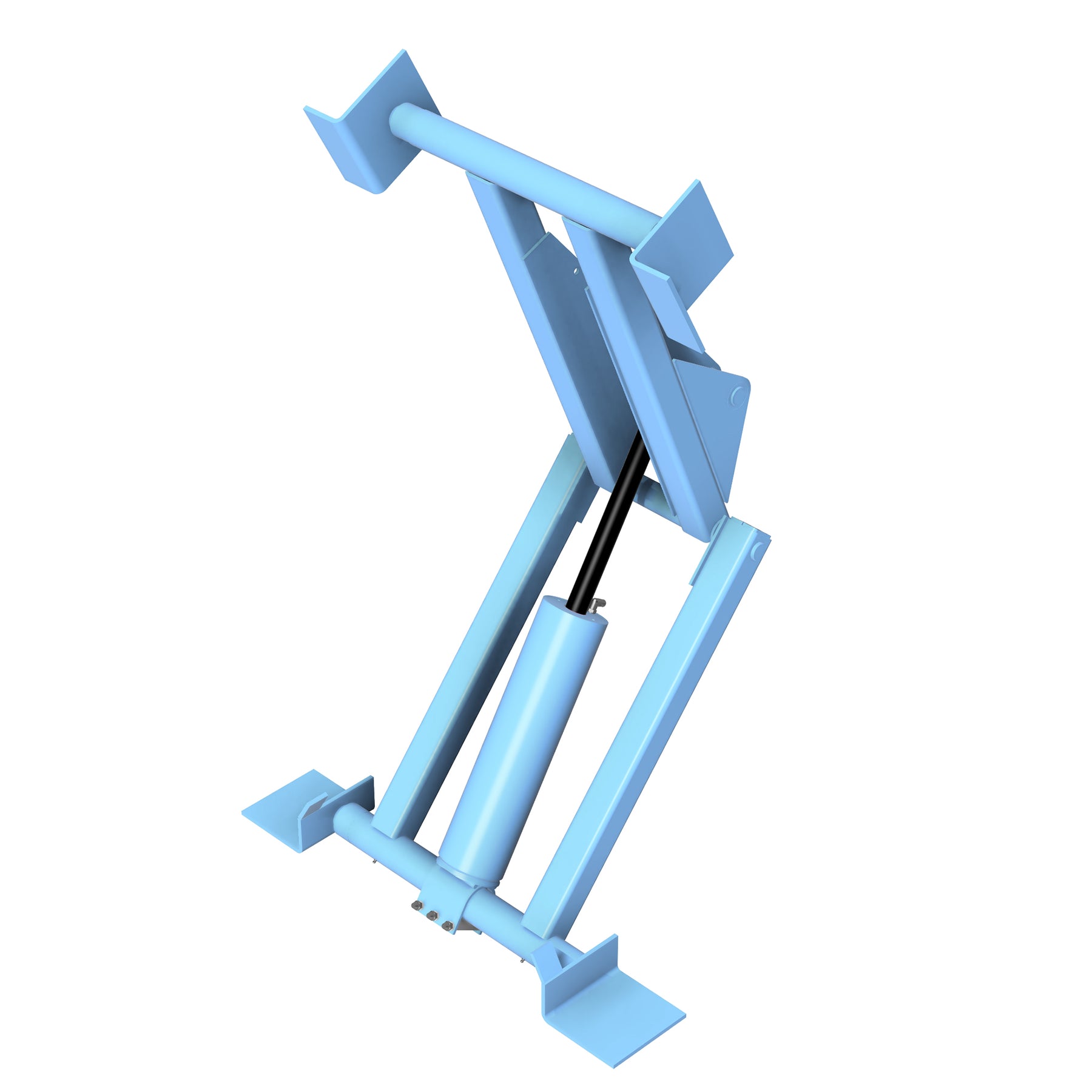 Tipping Cylinders and Hoists – Tagged "3m - 4m"– Transport Hydraulic ...