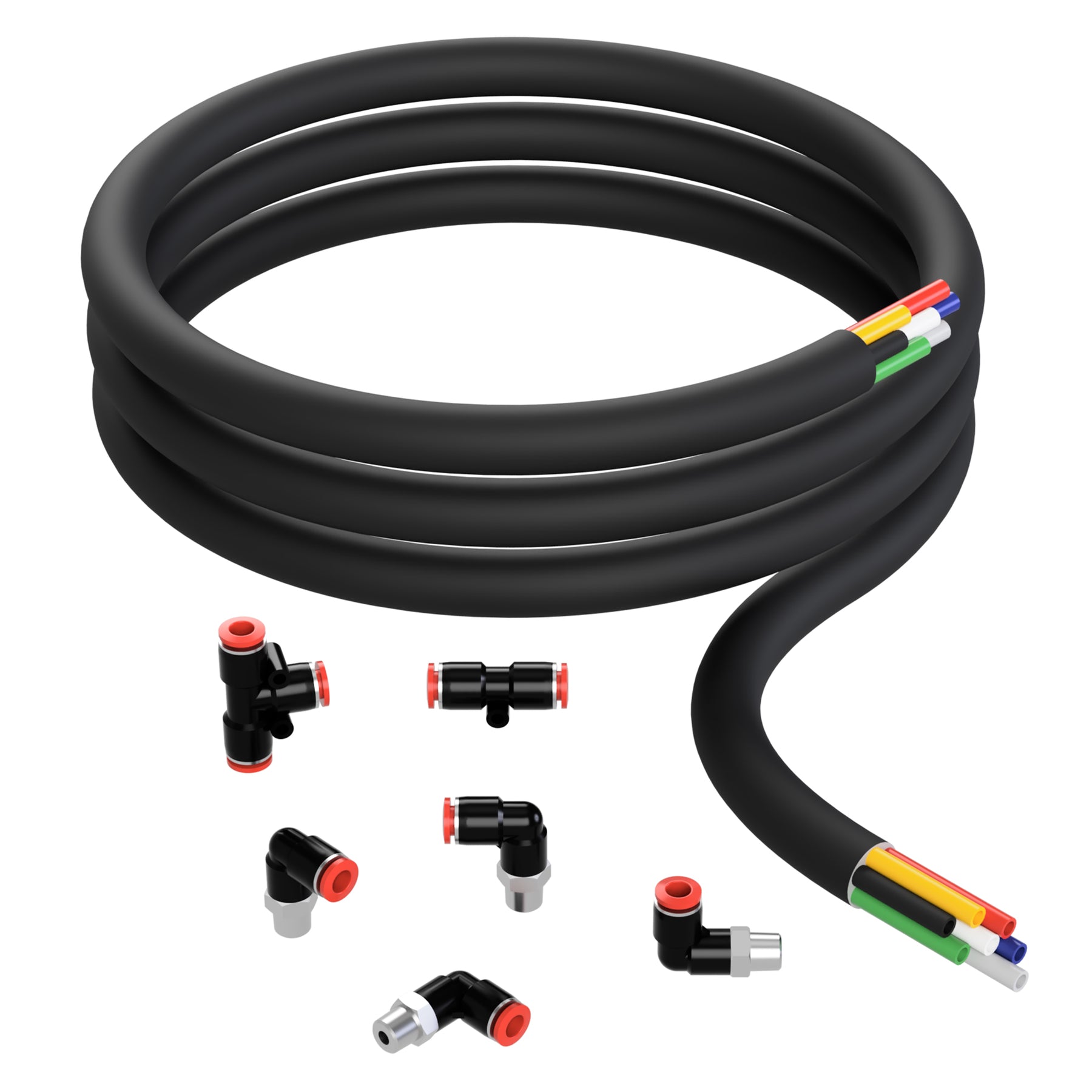 Electric Air – Transport Hydraulic Solutions