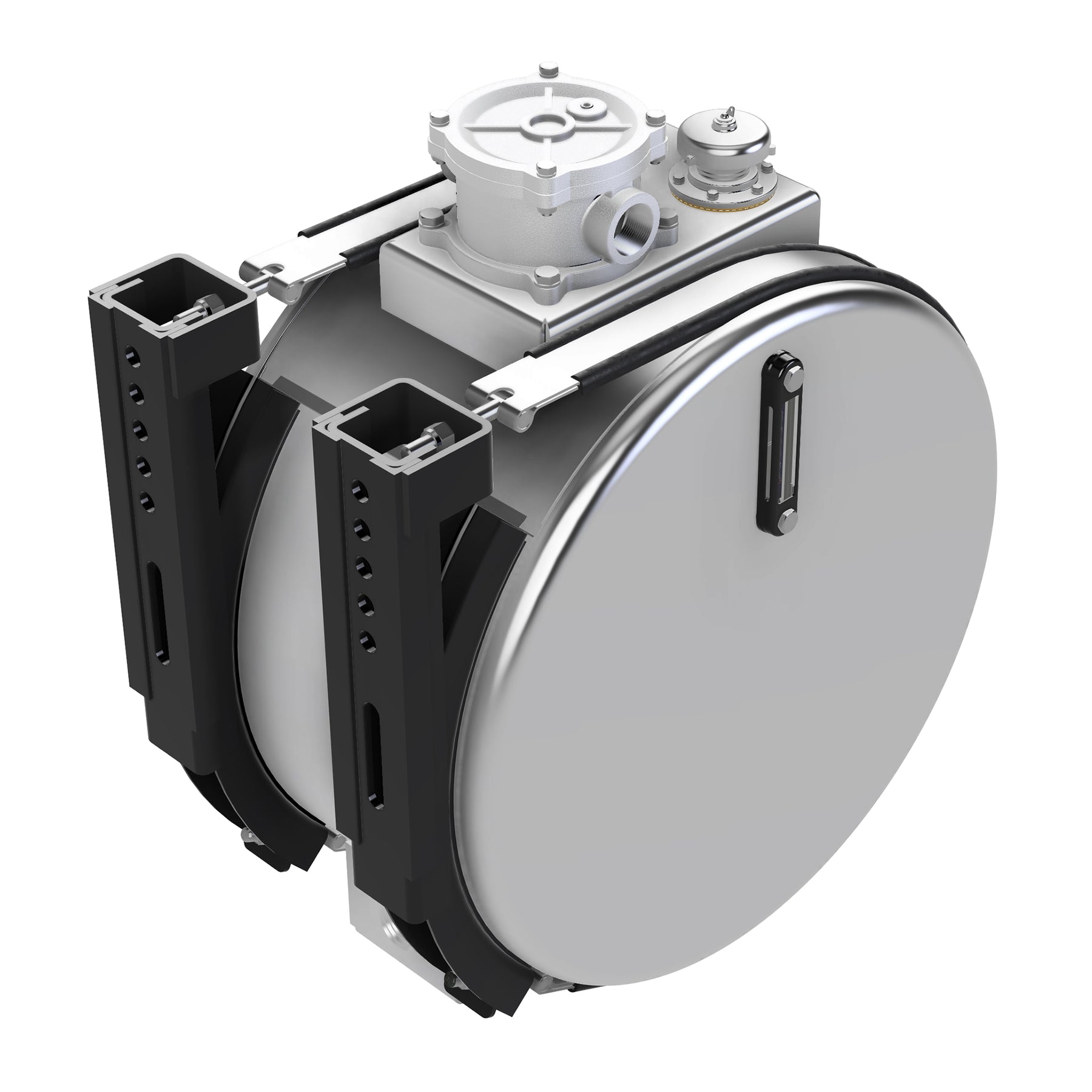 Hydraulic Tanks – Transport Hydraulic Solutions