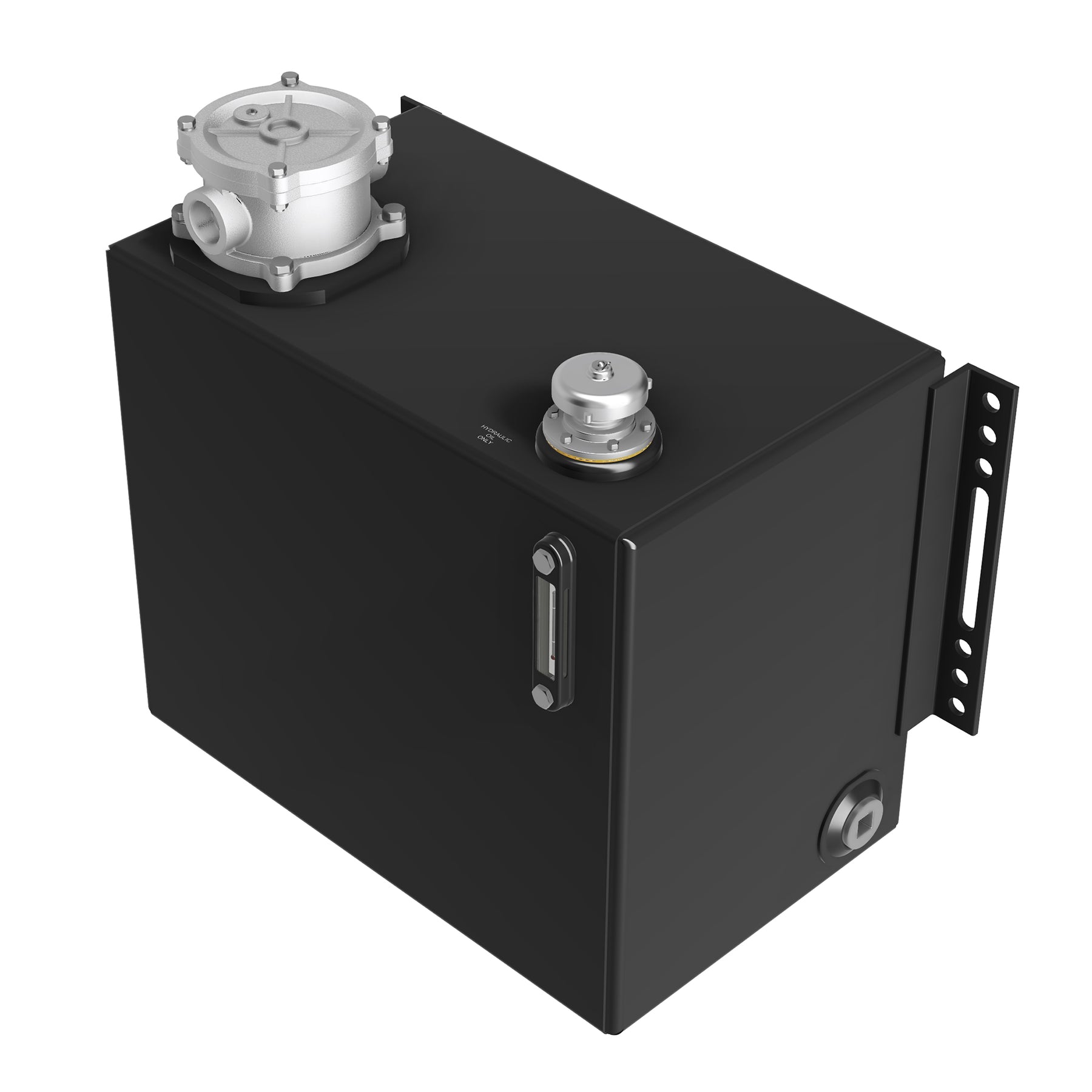 Hydraulic Tanks – Transport Hydraulic Solutions