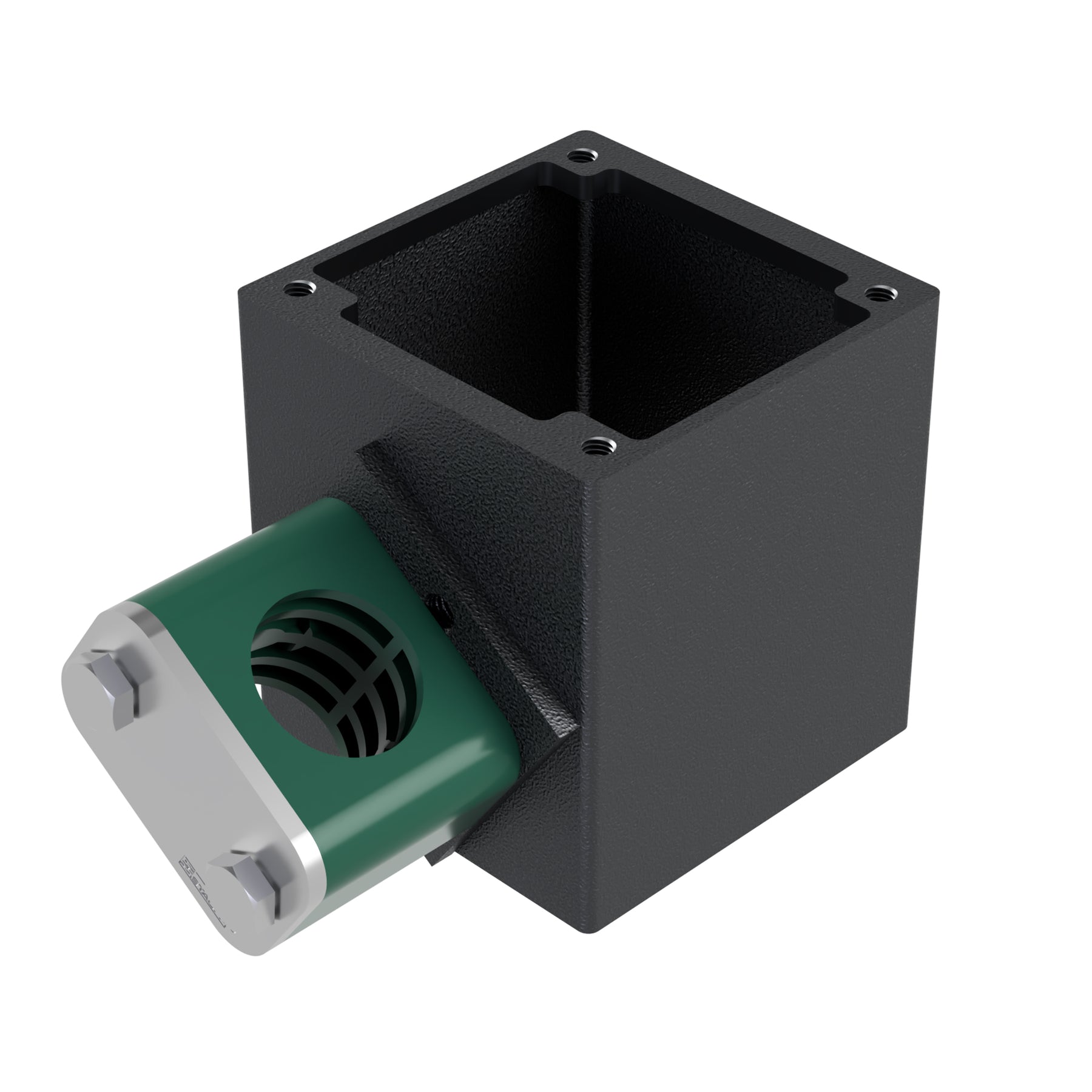 Cab Controls – Transport Hydraulic Solutions