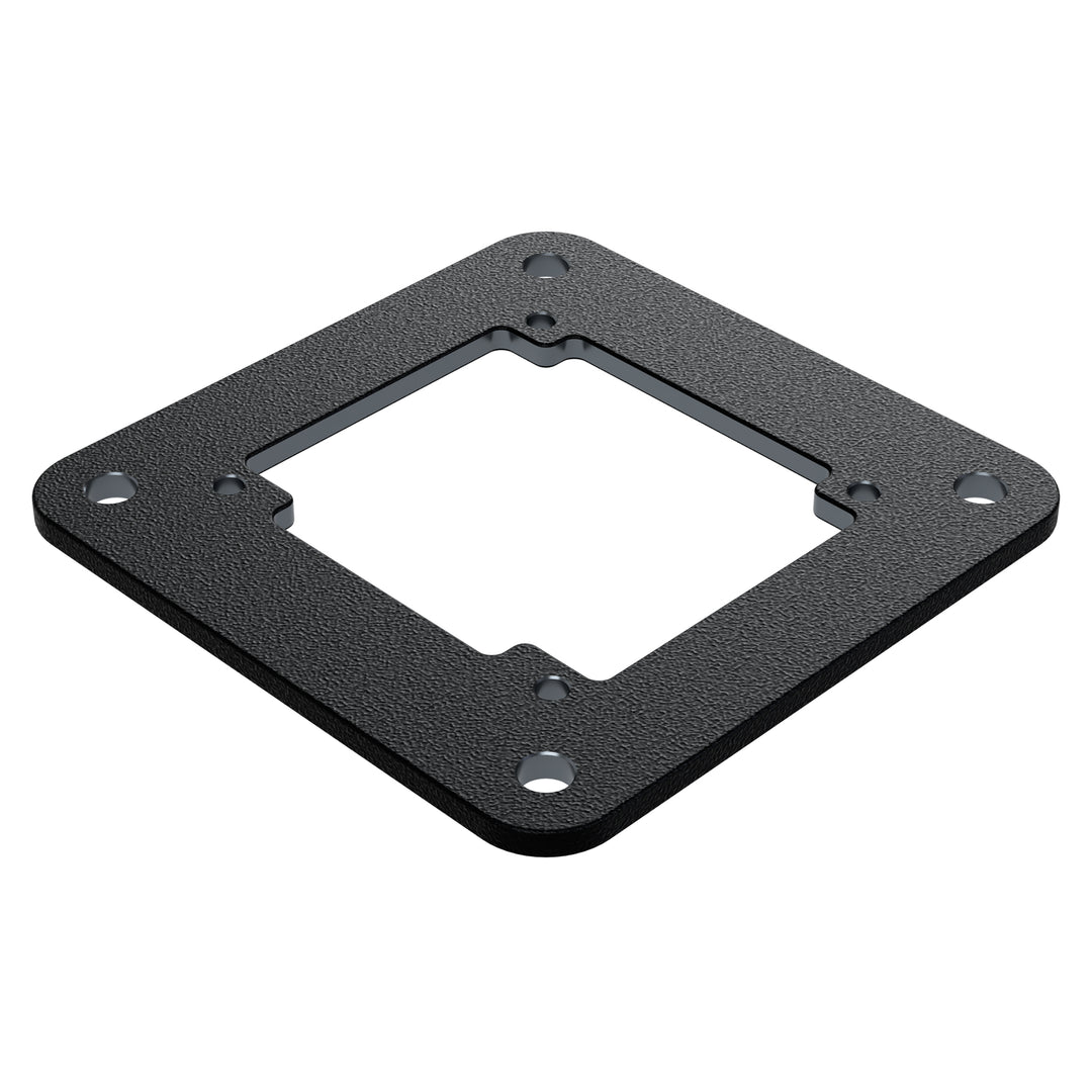 Air Cab Control Mounting Plate 400KCPS2002 – Transport Hydraulic Solutions