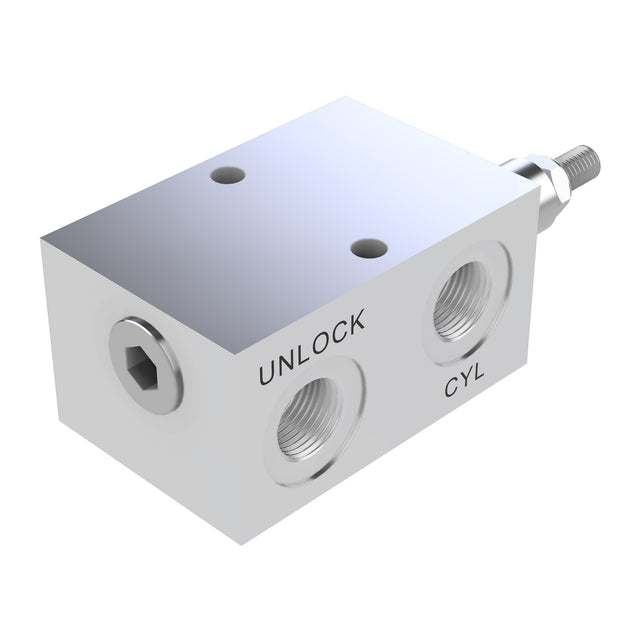 Control Valves – Tagged "Bodylock Valve"– Transport Hydraulic Solutions