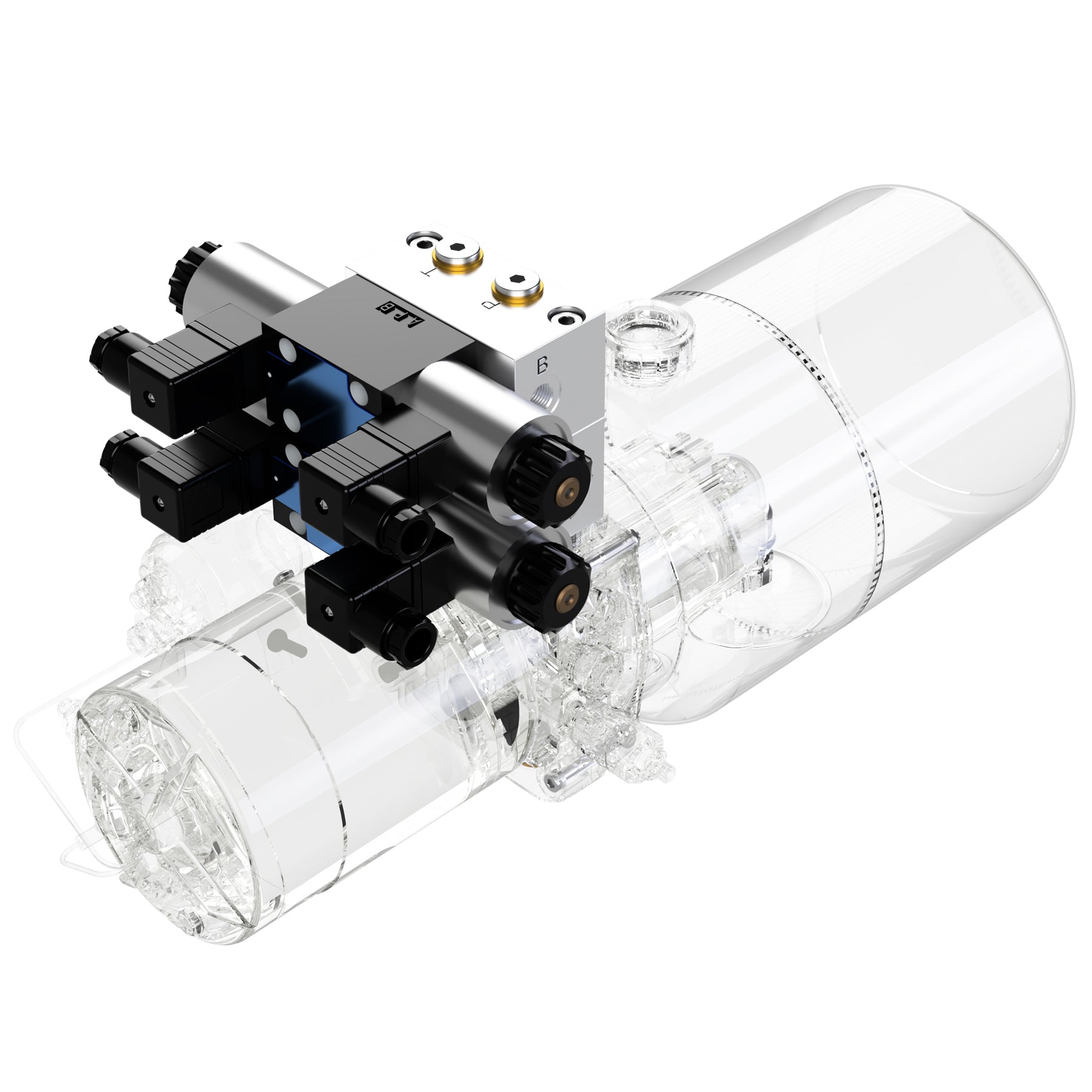 Control Valves – Tagged "Flow Control Valve"– Transport Hydraulic Solutions