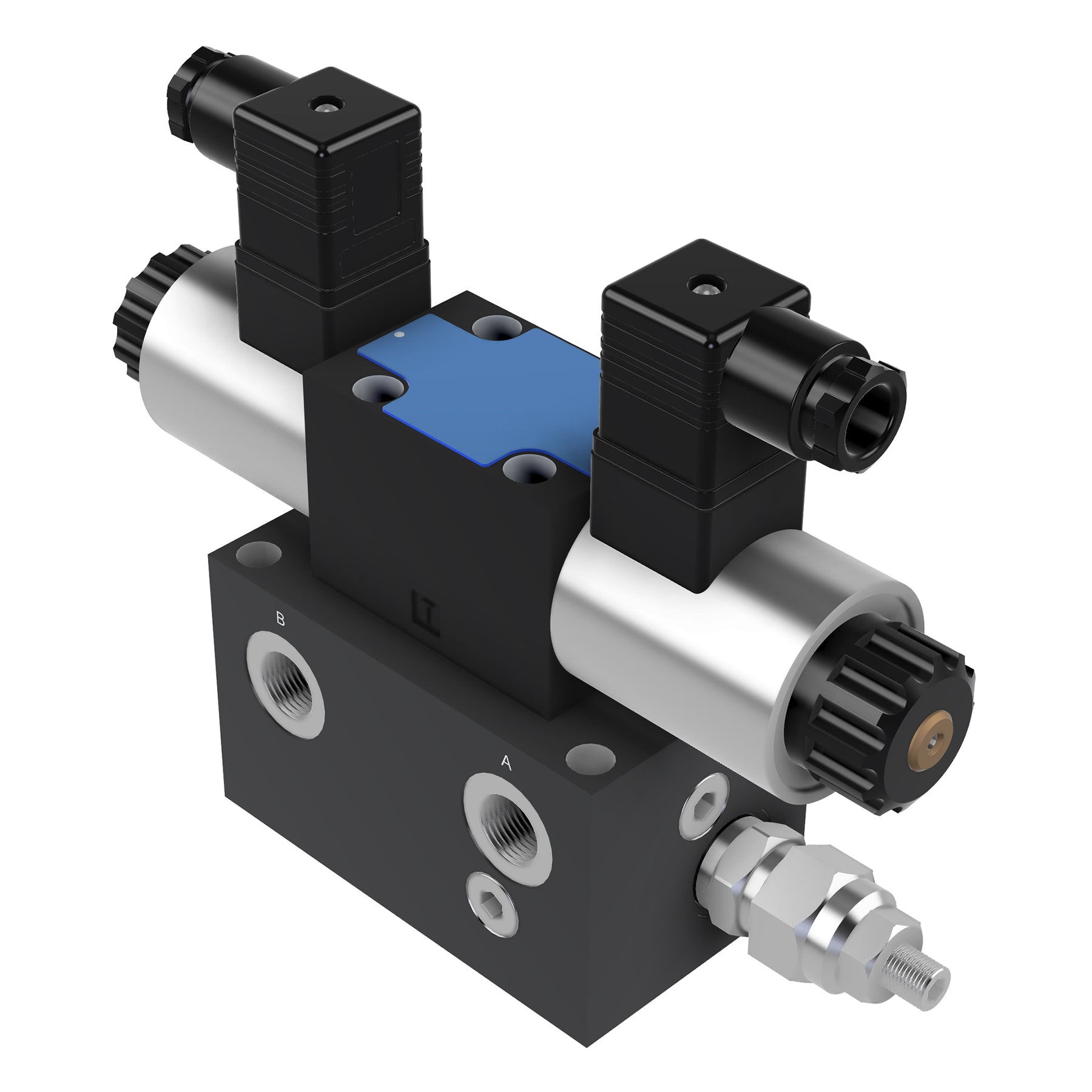 Control Valves – Tagged "Flow Control Valve"– Transport Hydraulic Solutions