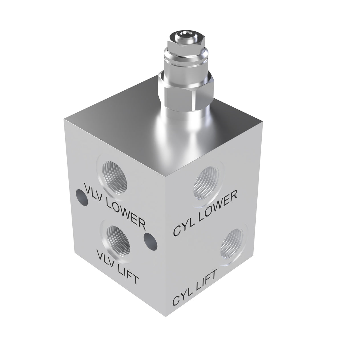Counterbalance Flow Control Valve - CV-331KP6PCBCALHN – Transport ...