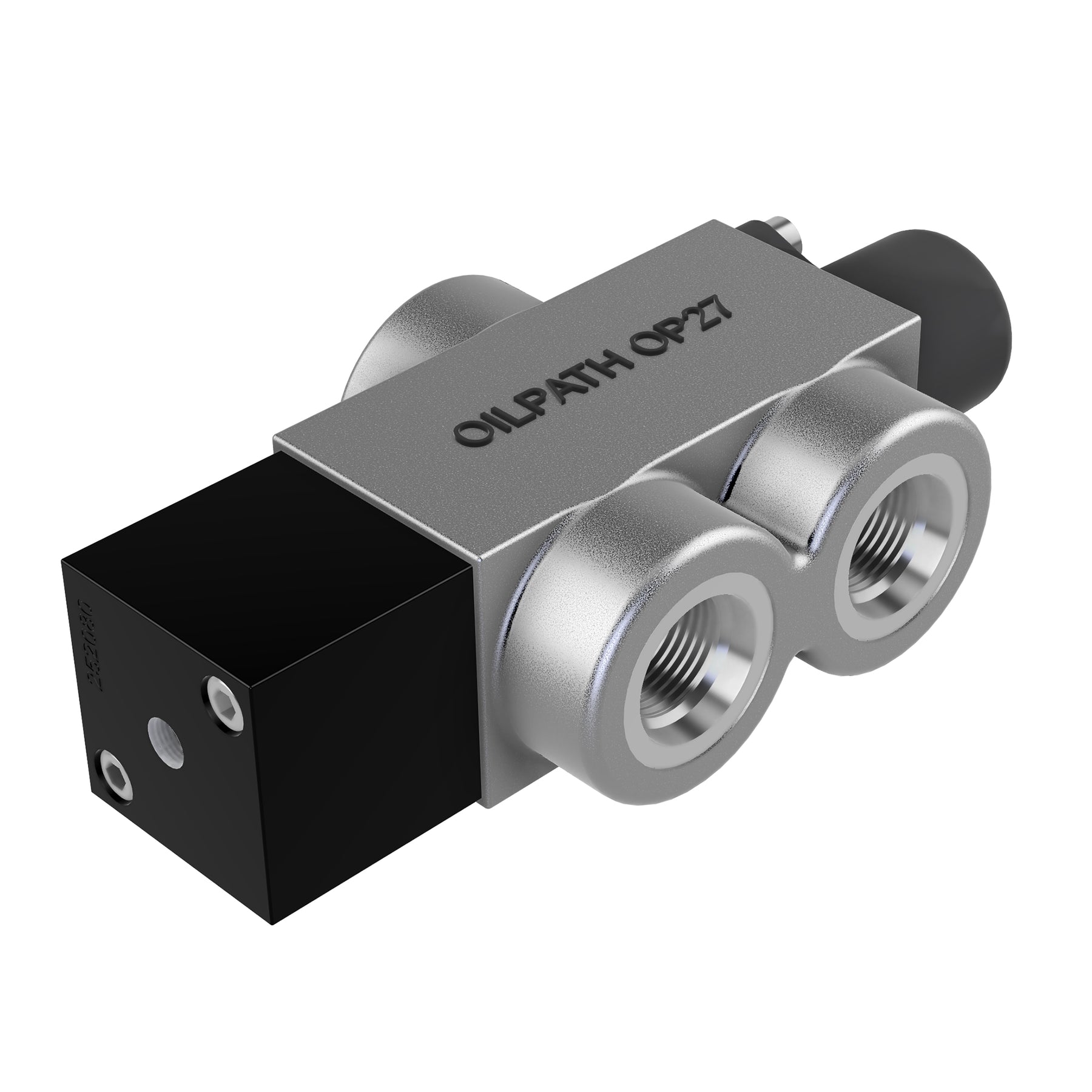Control Valves – Transport Hydraulic Solutions