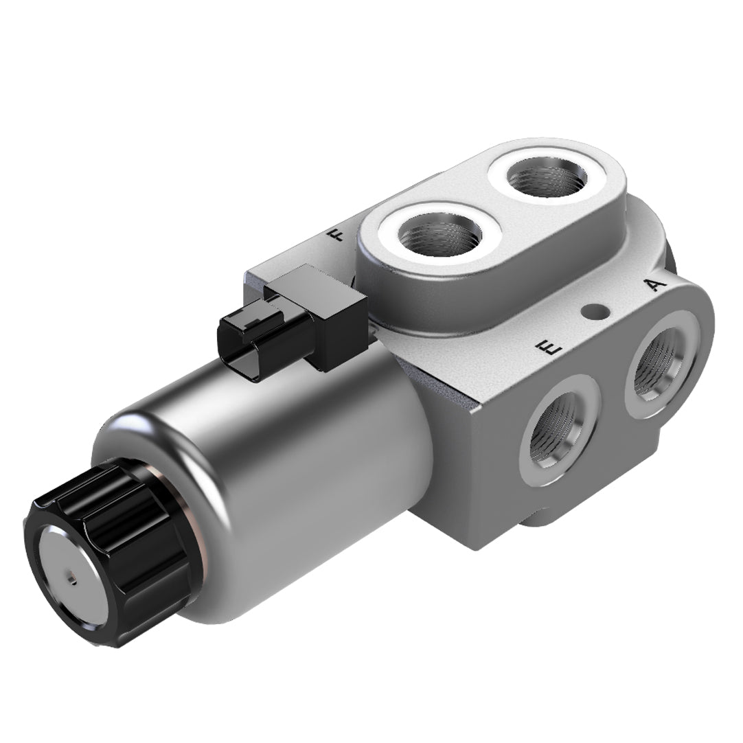 Control Valves – Tagged "Flow Control Valve"– Transport Hydraulic Solutions