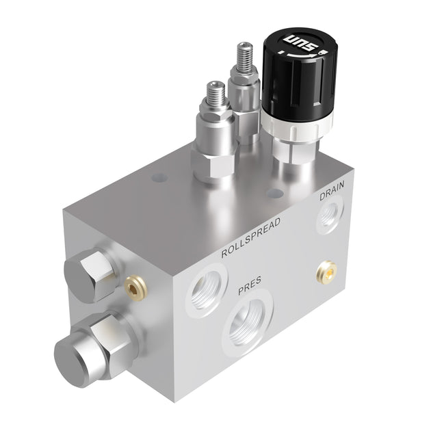 Control Valves – Tagged "Divider"– Transport Hydraulic Solutions